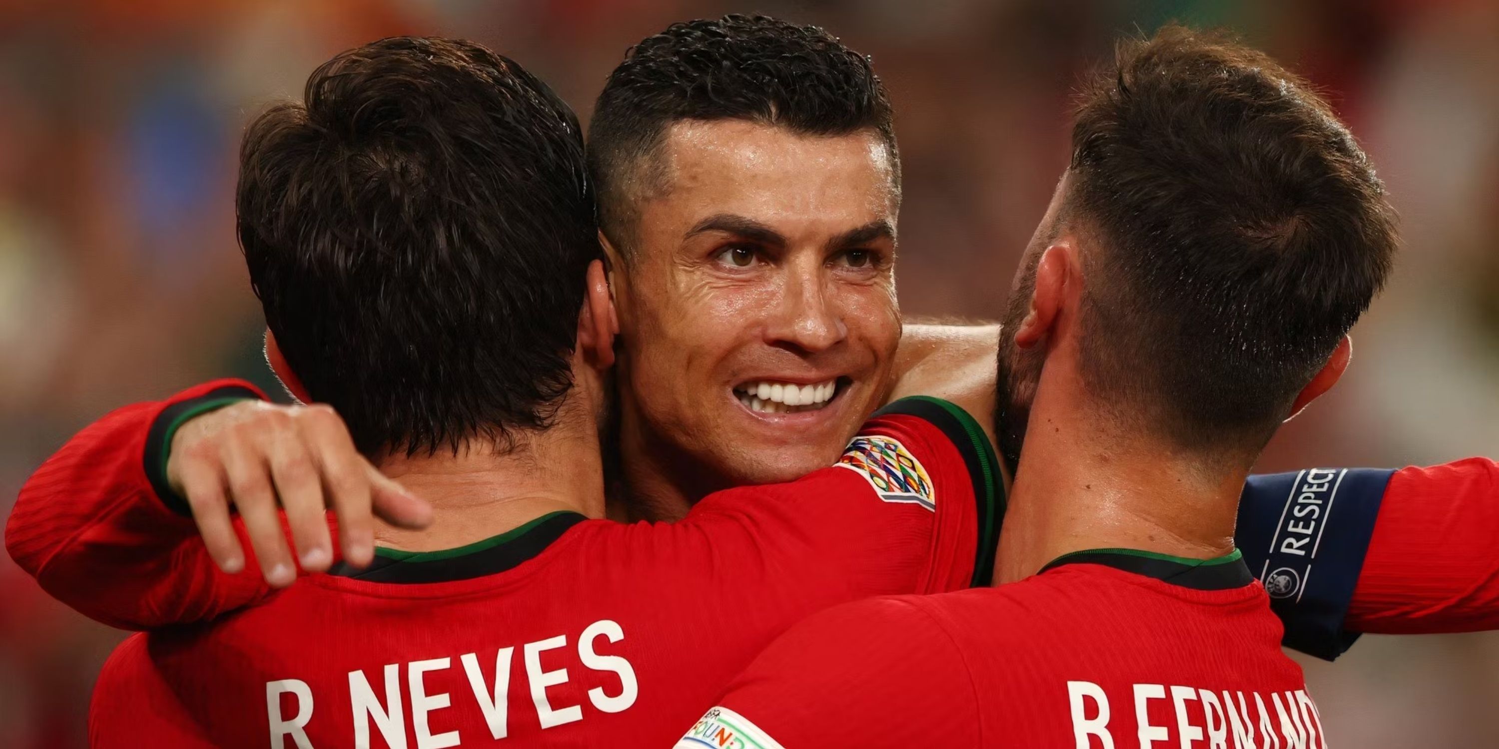 Portugal Football | GiveMeSport