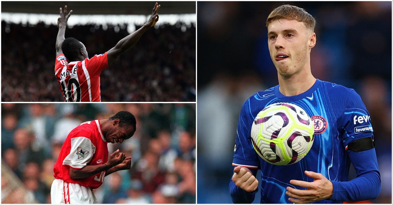 Explaning the ‘Perfect’ Hat-Trick in Football