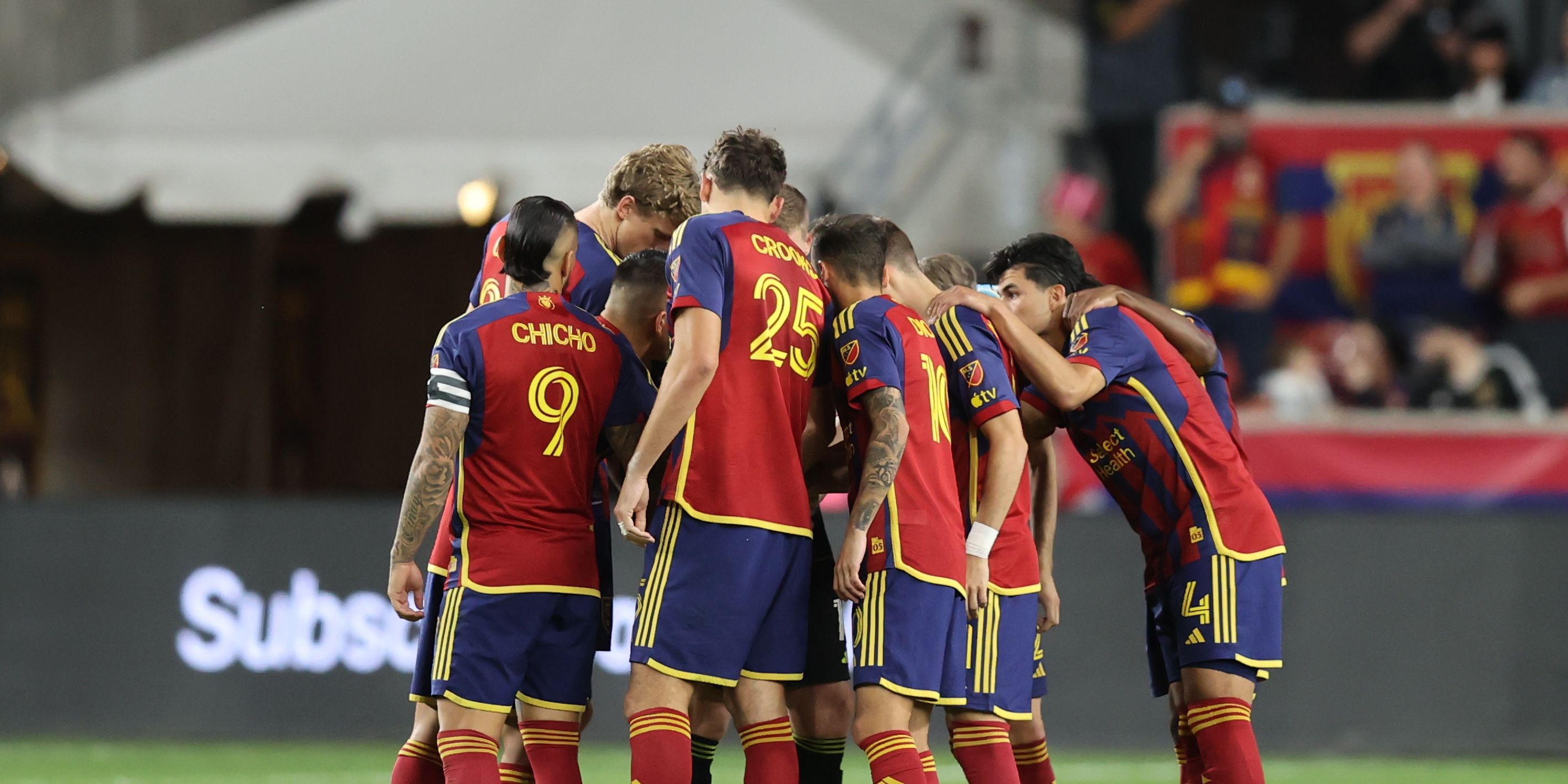 Real Salt Lake sign Anderson to homegrown deal after trade with San ...
