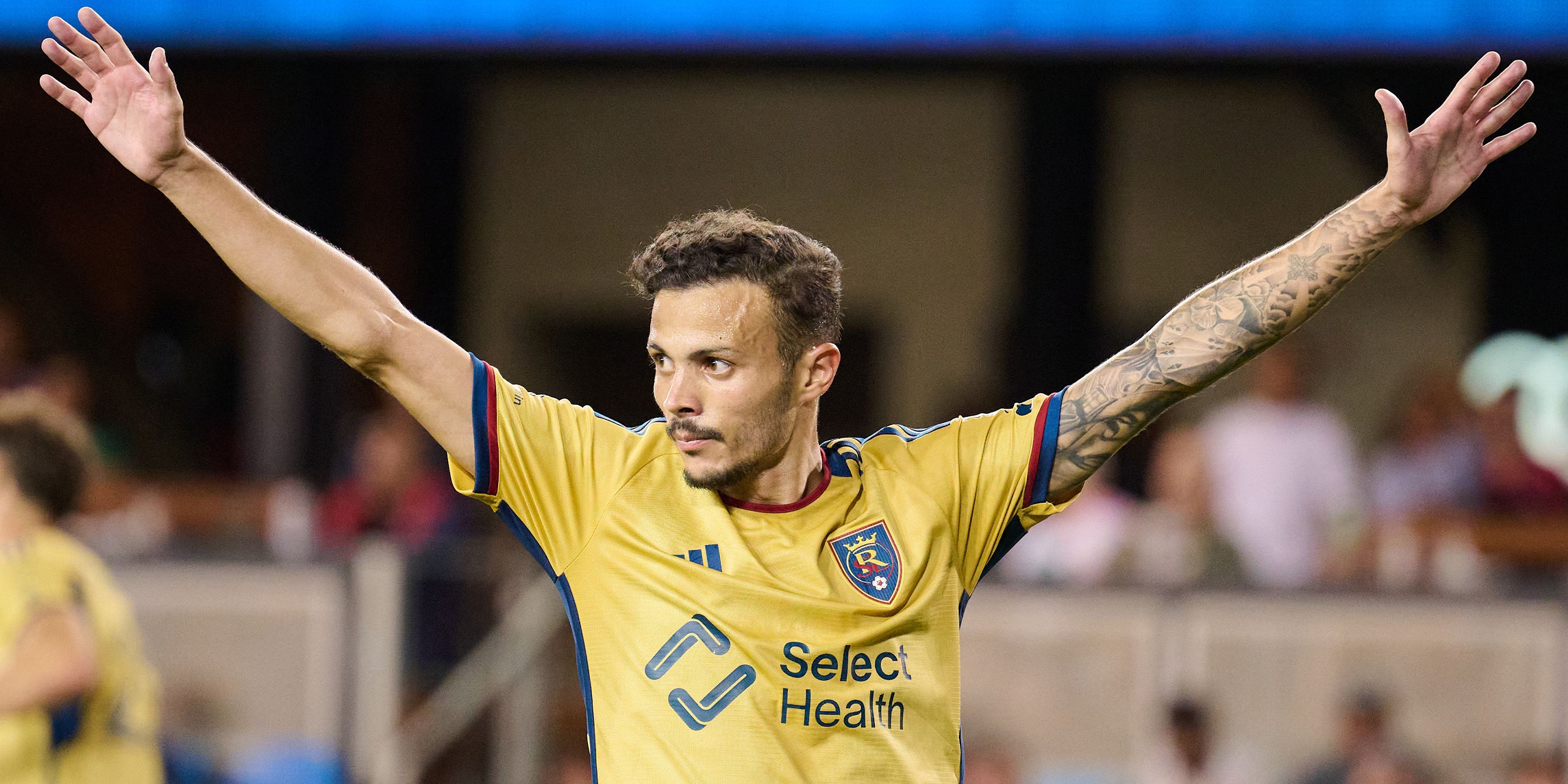 Real Salt Lake Offseason Guide: State of the Roster, Transfer Priorities