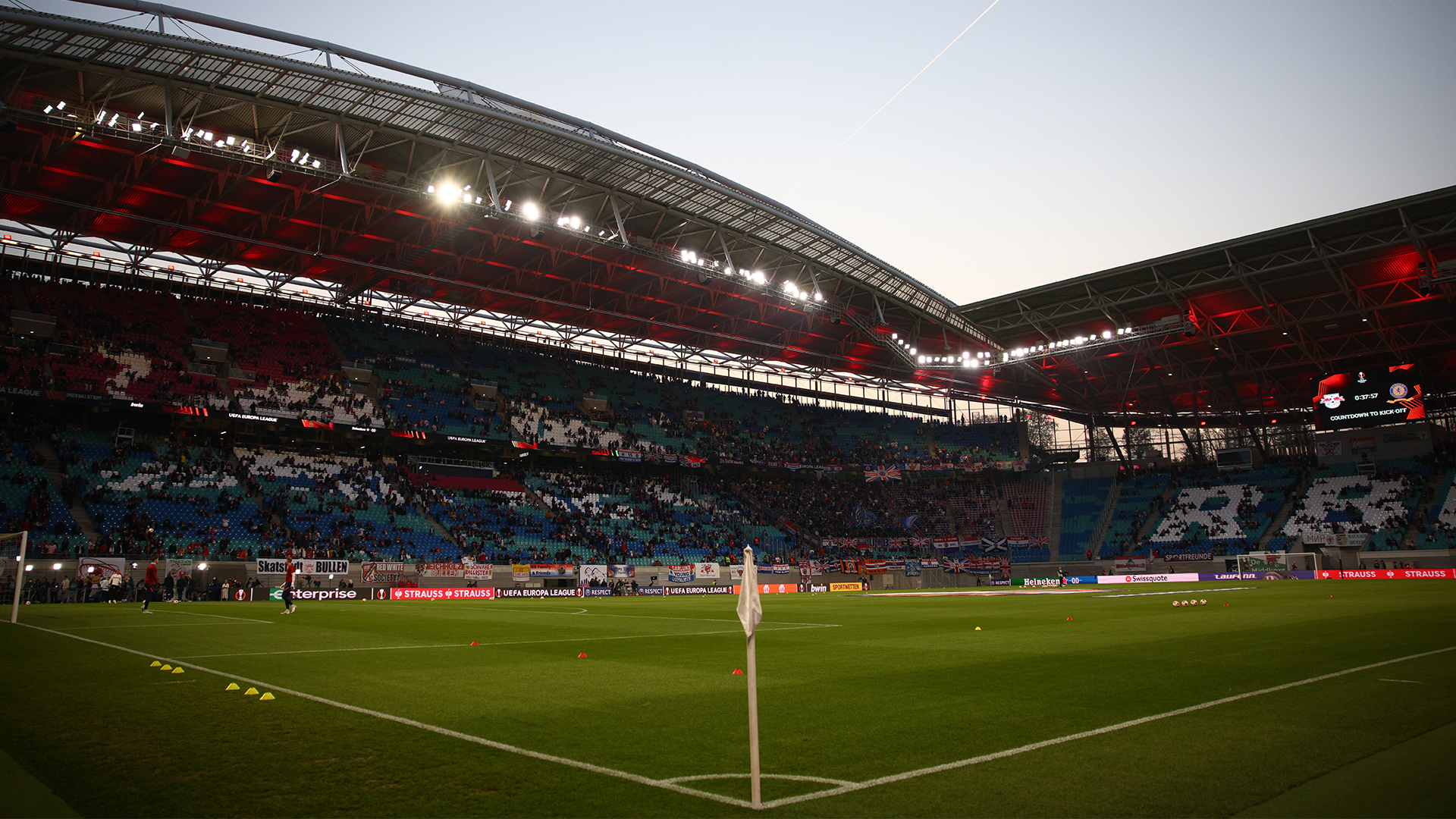 15 Biggest Football Rivalries In Europe (Ranked)