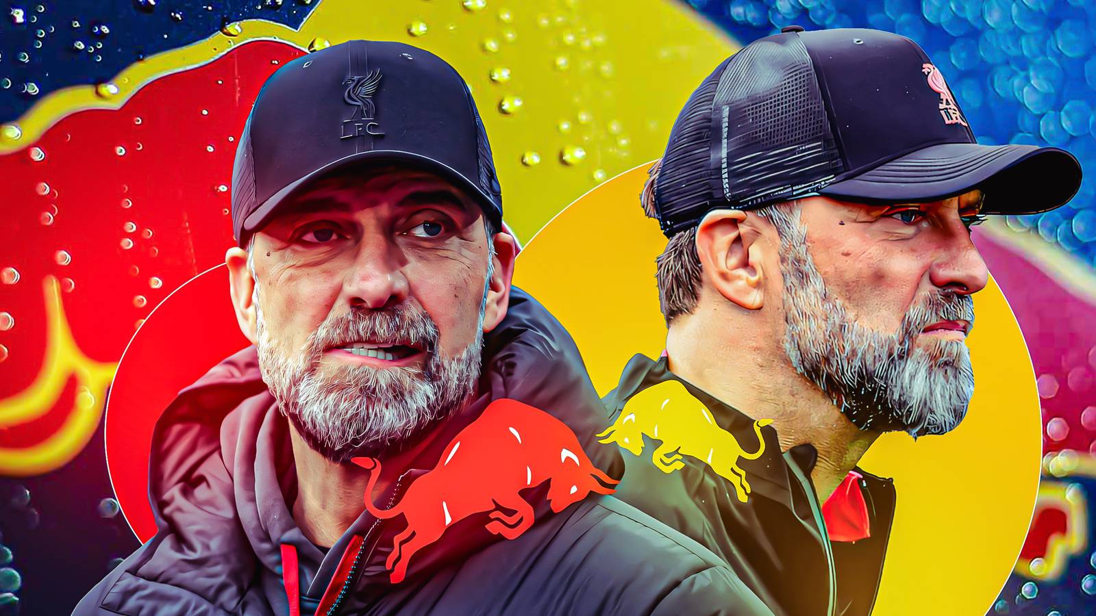 'I Used to Play for Jurgen Klopp - His Latest Career Move is Shocking ...