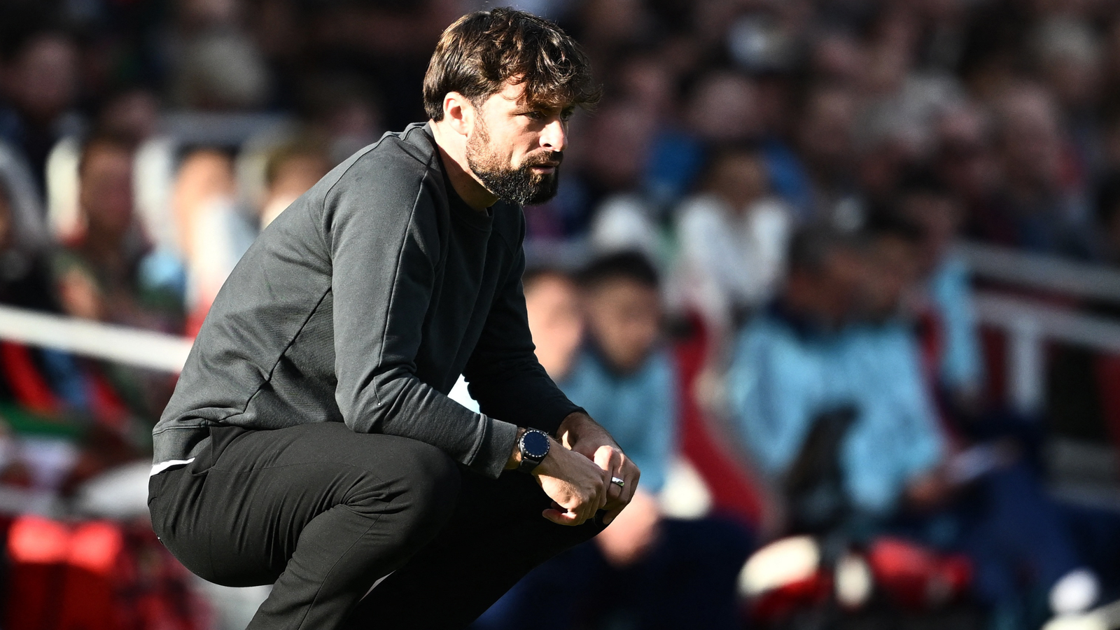 Russell Martin Sack Update Emerges Before Rangers v Hibs