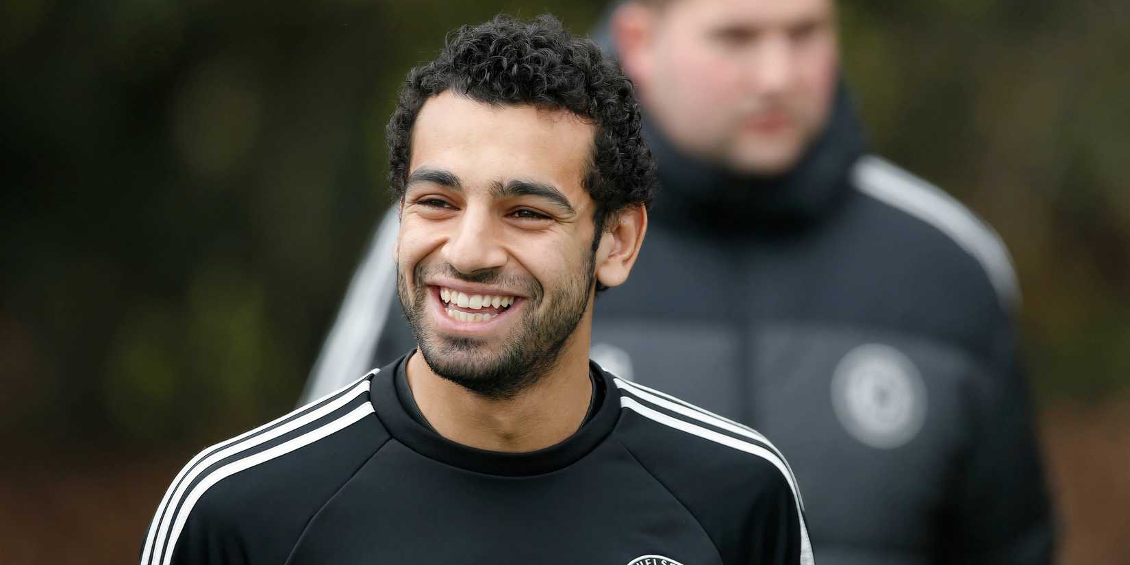 Every Trophy Won by Mohamed Salah