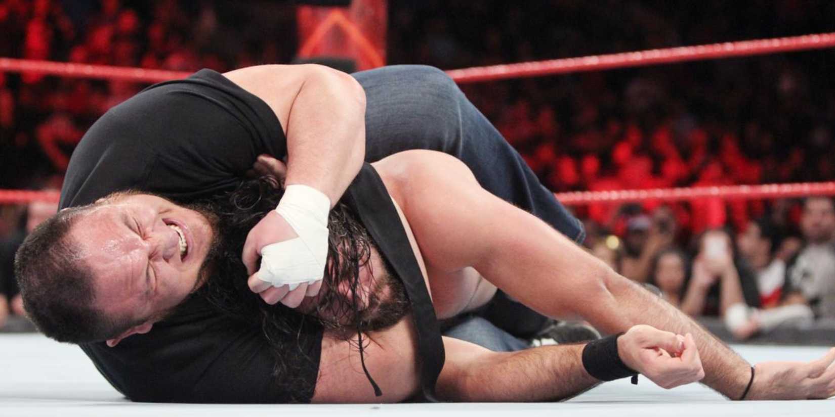 9 Best Submission Specialists in WWE History (Ranked)