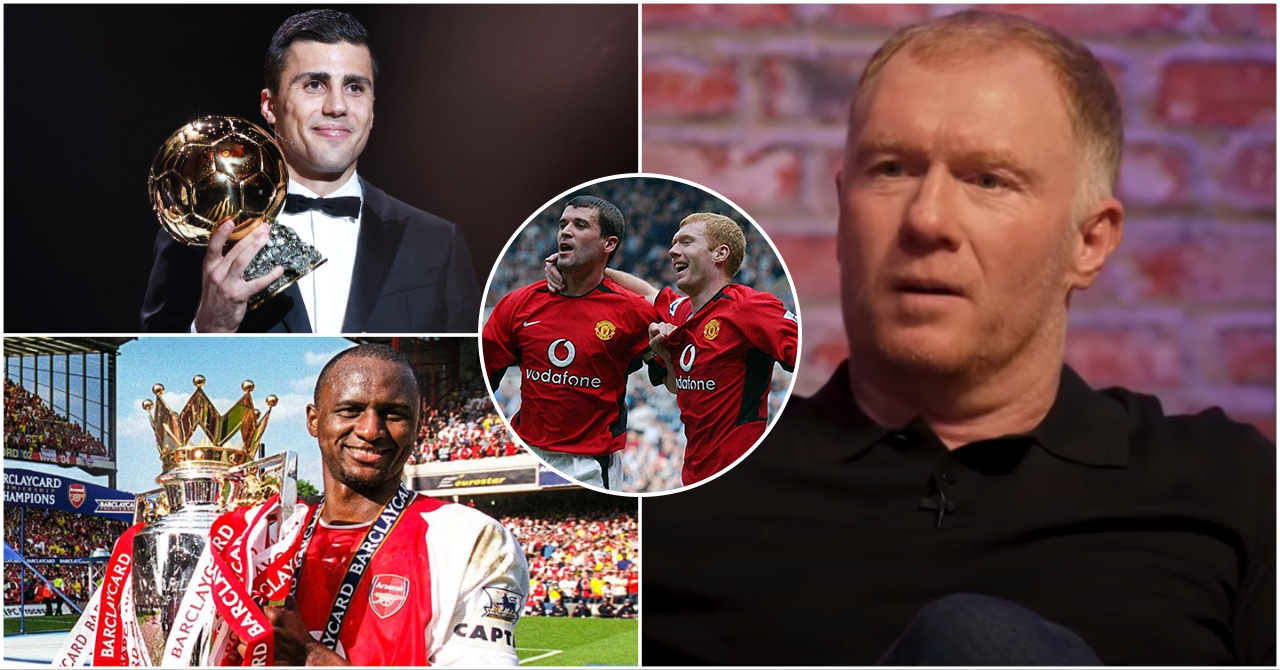 10 Best Defensive Midfielders in Premier League History [Ranked]