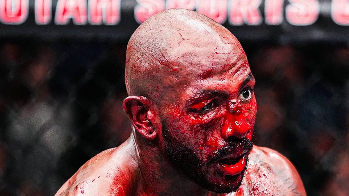 Khalil Rountree's Nose Wouldn't Stop Gushing With Blood in Savage Post ...