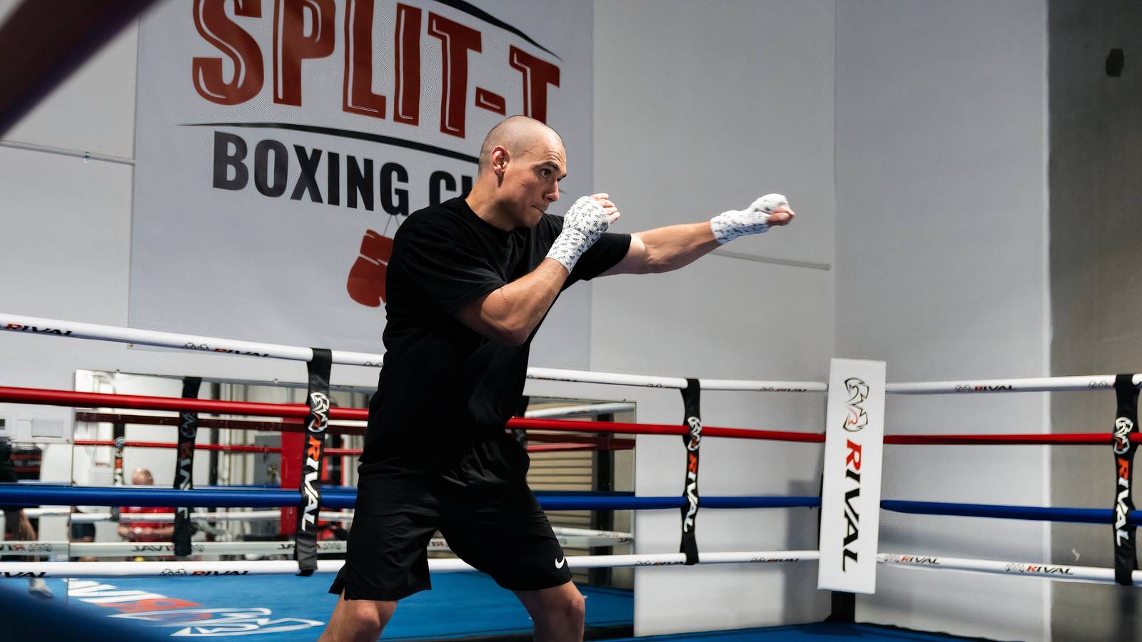Three Ways Hurricane Milton Has Affected UFC And Boxing in Florida