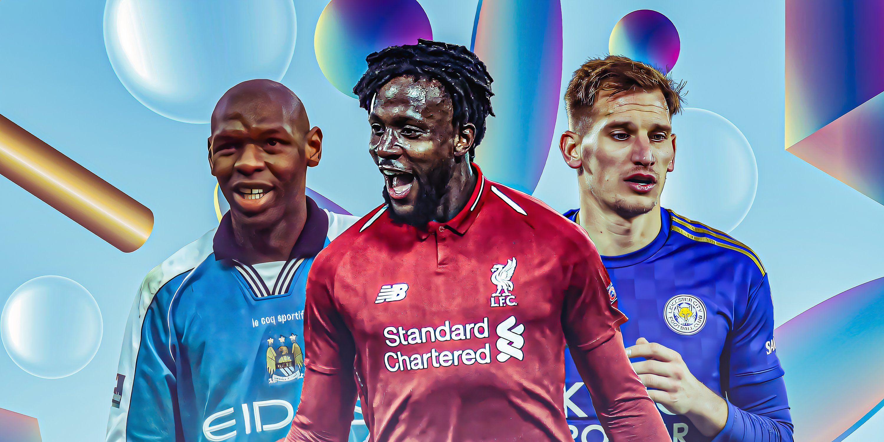 10 Greatest Cult Heroes in Football History [Ranked]
