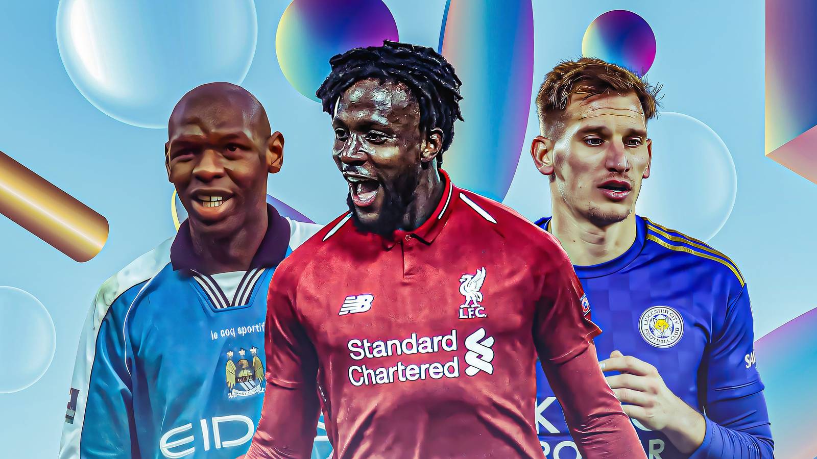 10 Greatest Cult Heroes in Football History [Ranked]