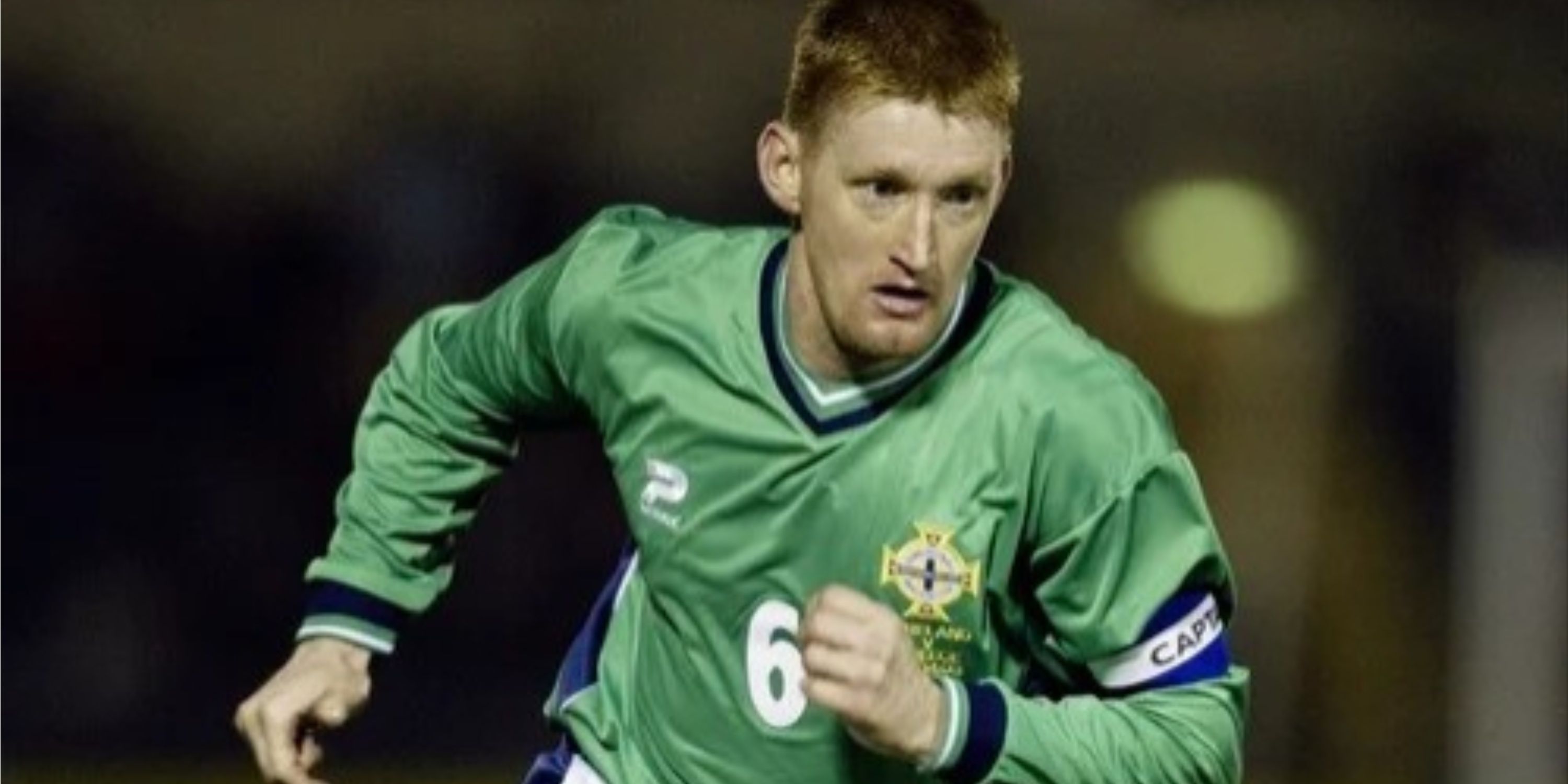 10 Greatest Northern Ireland Midfielders in Football History [Ranked]