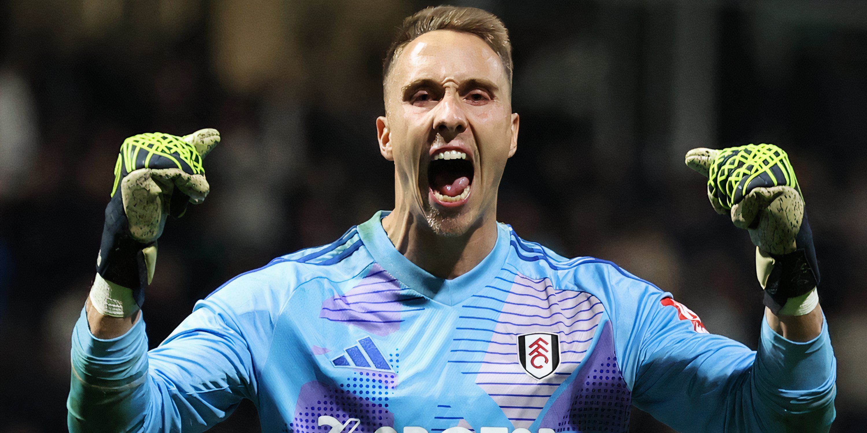 Every 2024/25 Premier League Back-up Goalkeeper [Ranked]