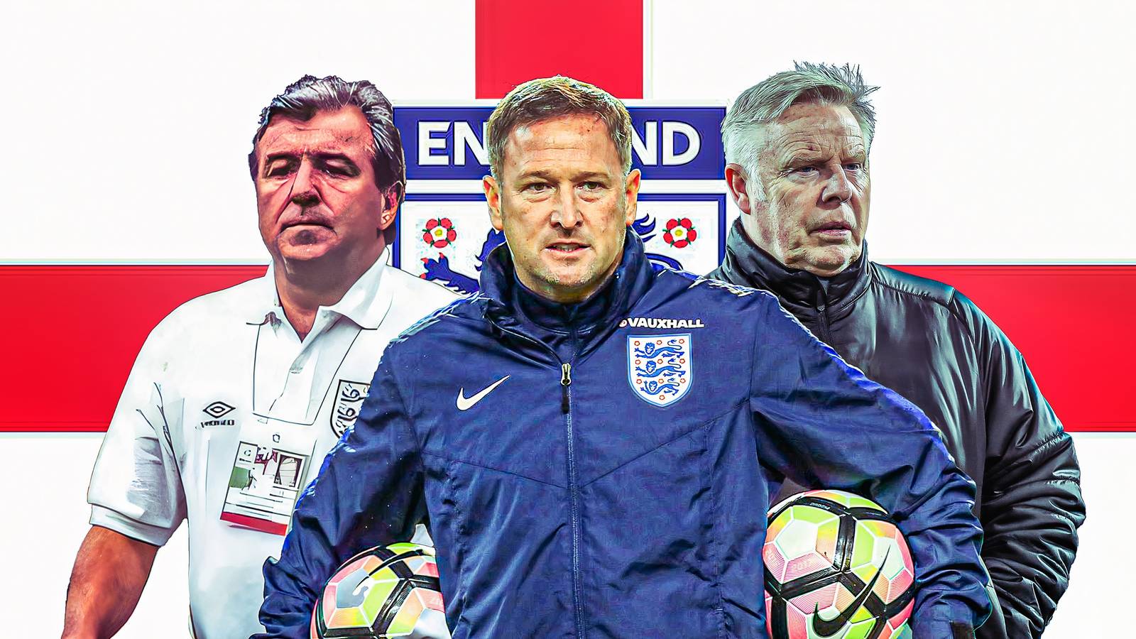 England's Last 10 Assistant Managers - Where Are They Now?