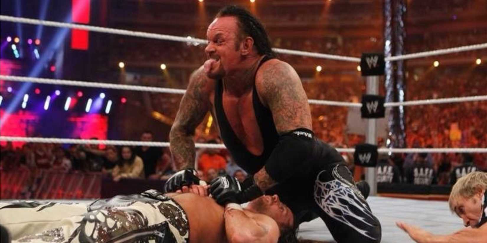 10 Best Wrestling Tattoos in WWE History [Ranked]