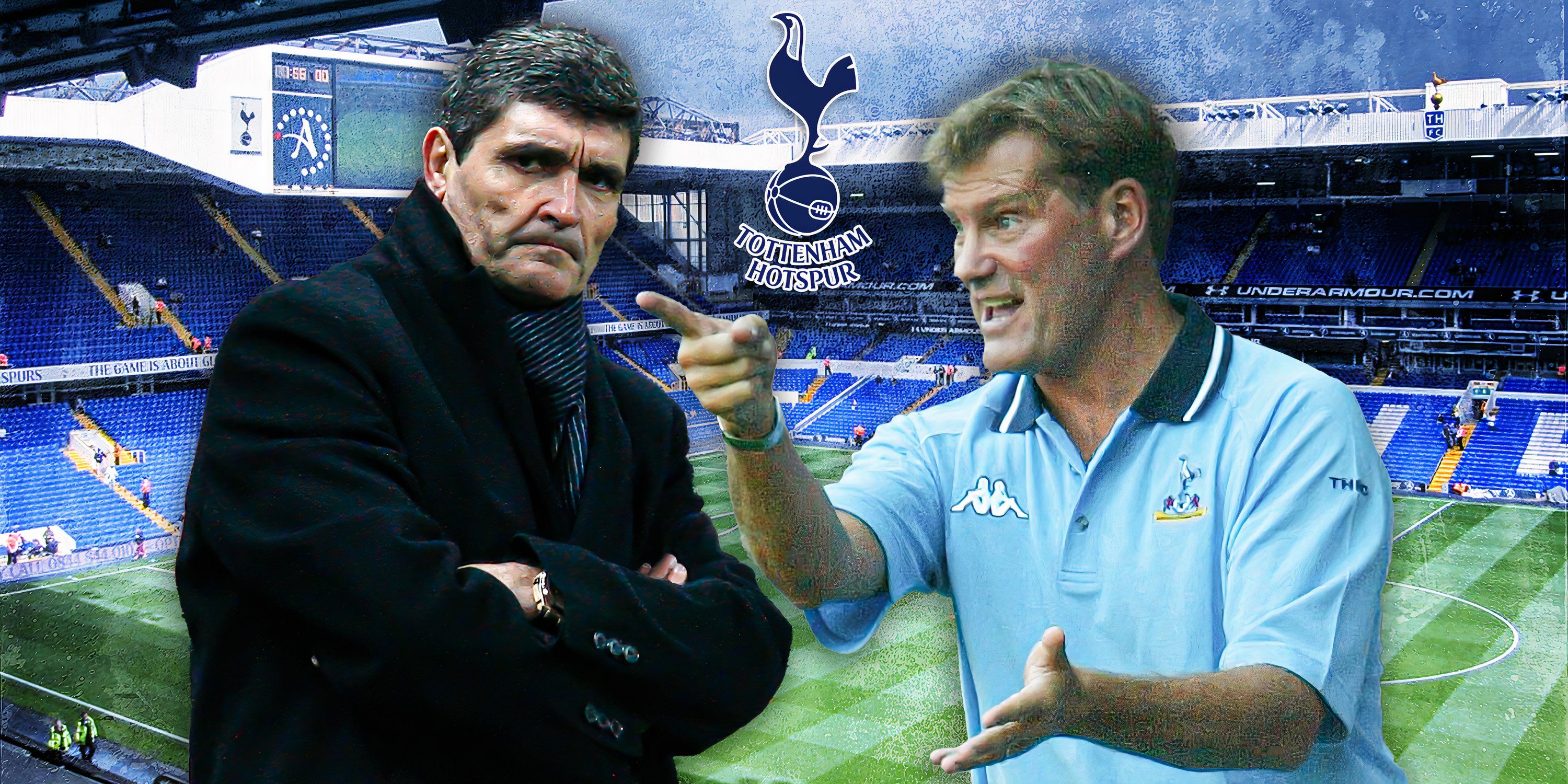 Ranking Tottenham’s Worst Ever Starts To a Premier League Season