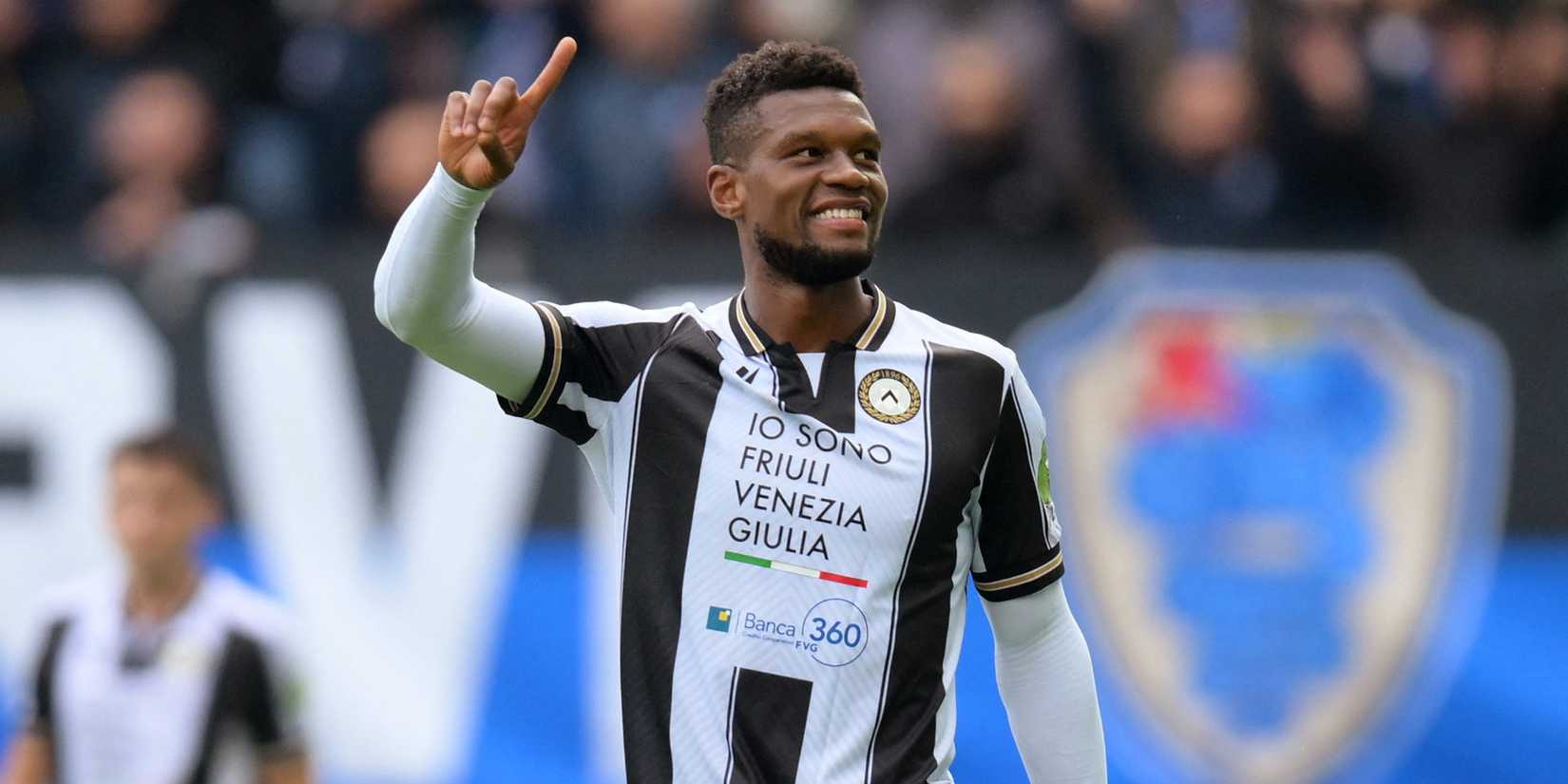 AC Milan vs Udinese Lineups and Starting 11s as Pulisic Looks to ...