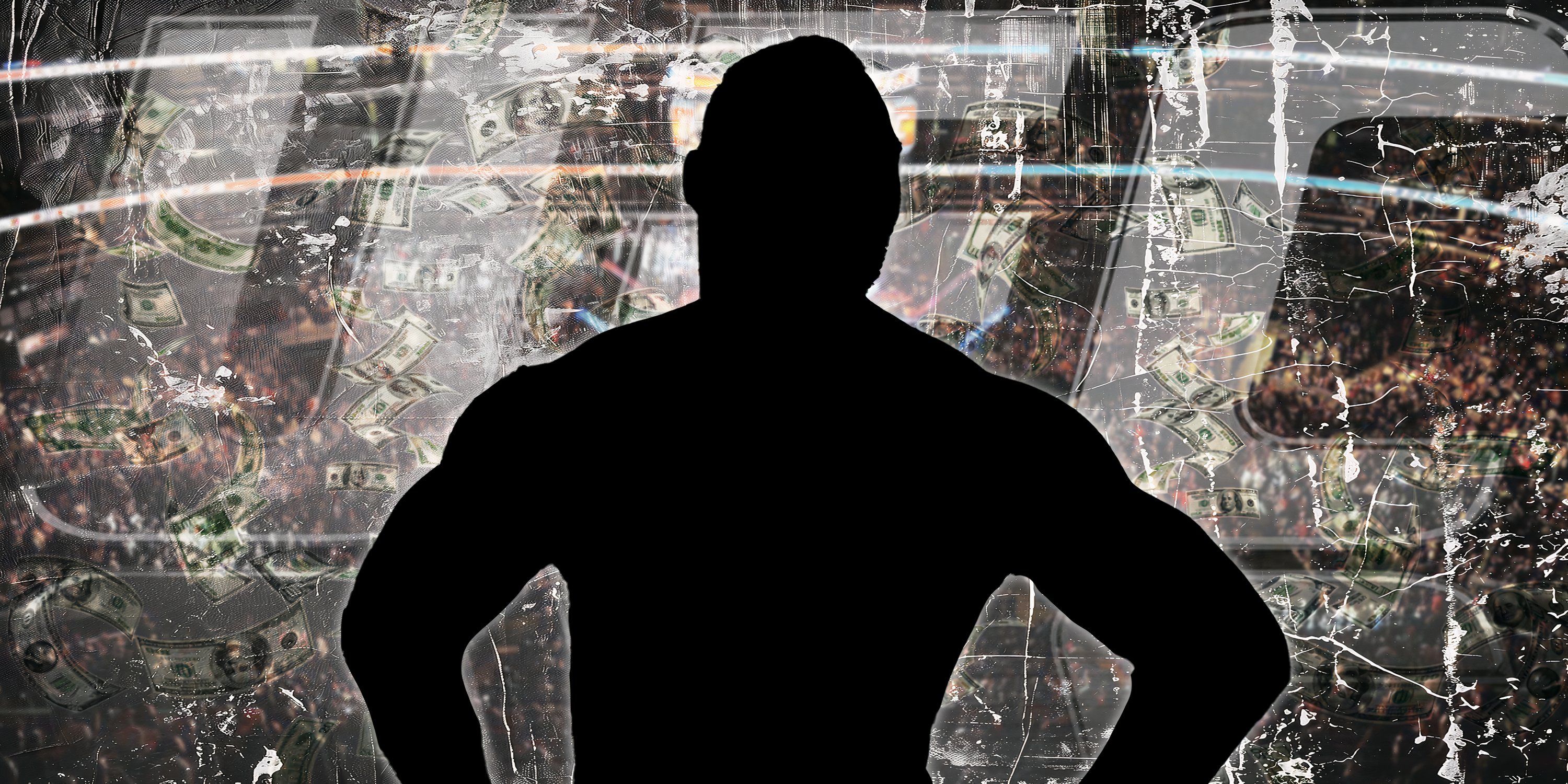 'I Was Going to be a UFC Champion - Now I'm in Prison For $92 Million ...