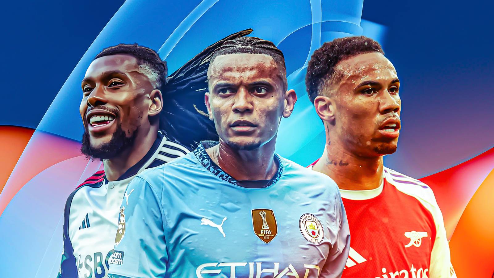Every Premier League Club's Most Underrated Player in 2024/25