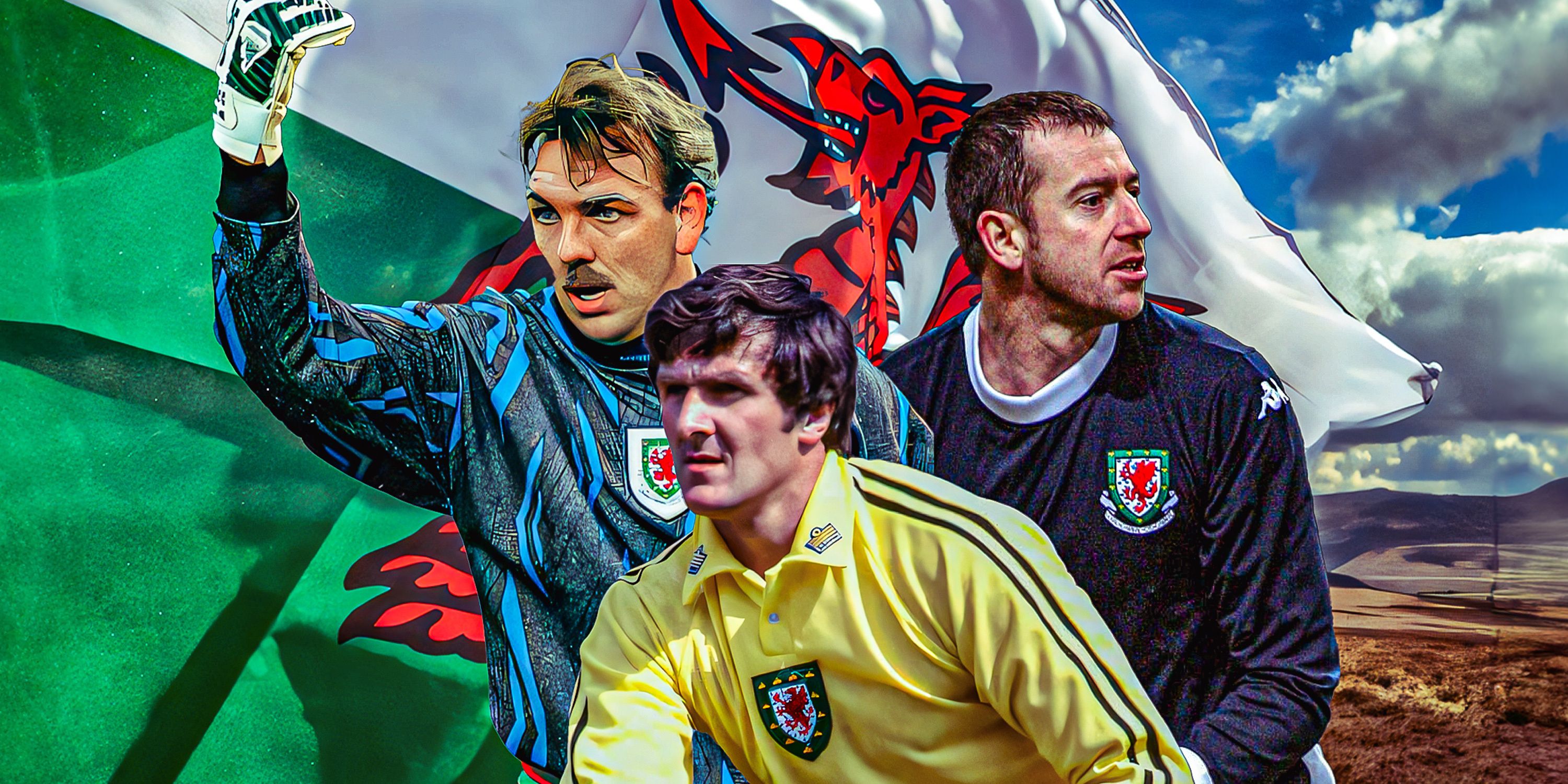 10 Greatest Wales Goalkeepers in Football History [Ranked]