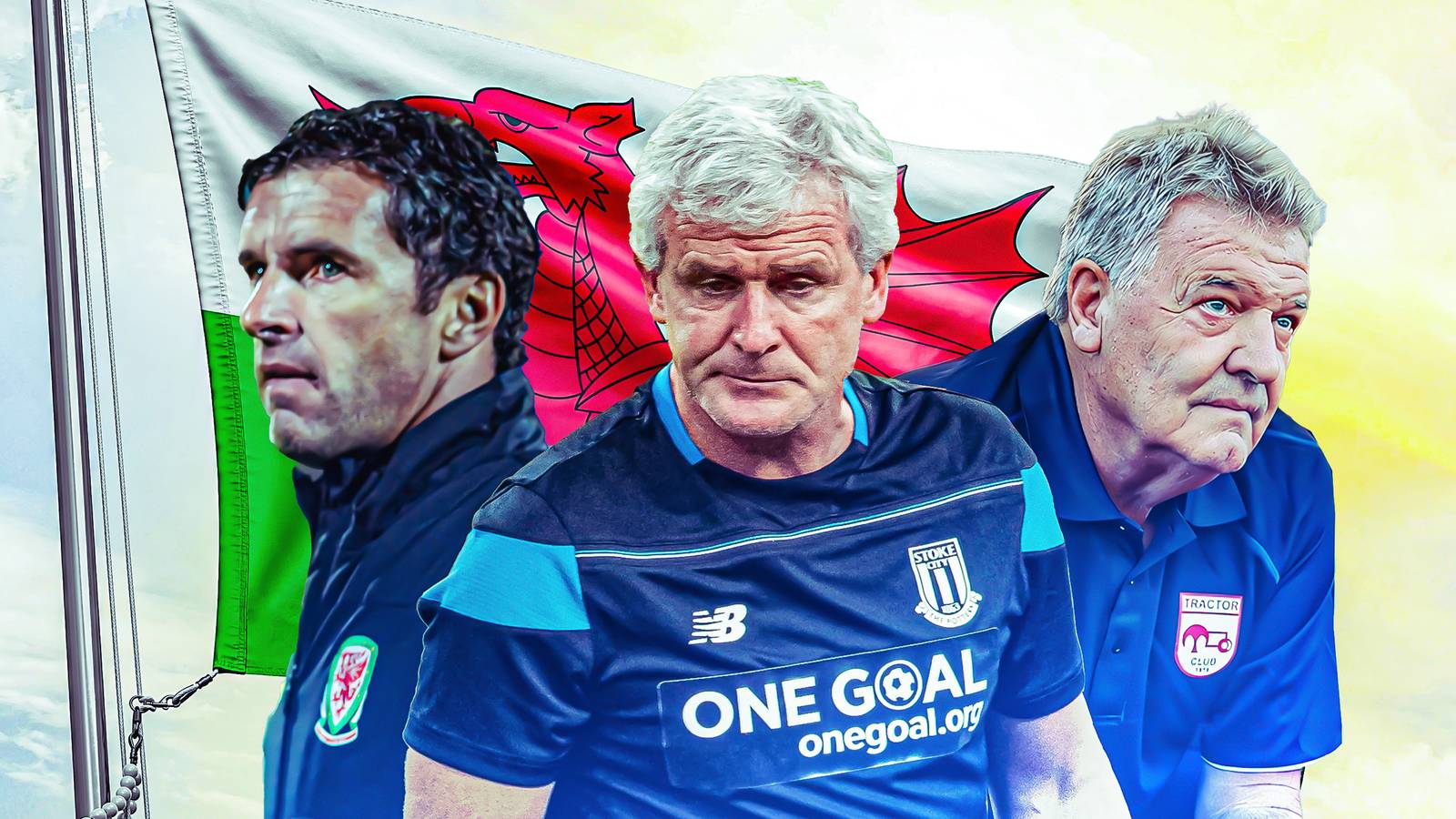 10 Greatest Welsh Managers in Football History [Ranked]