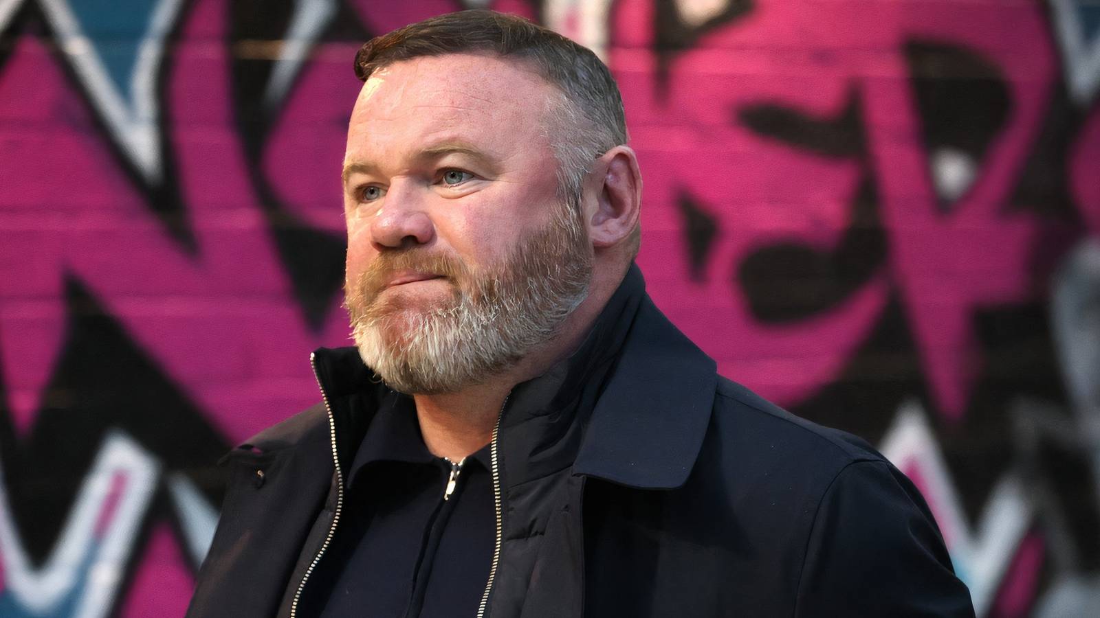 Wayne Rooney Names His Pick For Best Player in World Football Right Now
