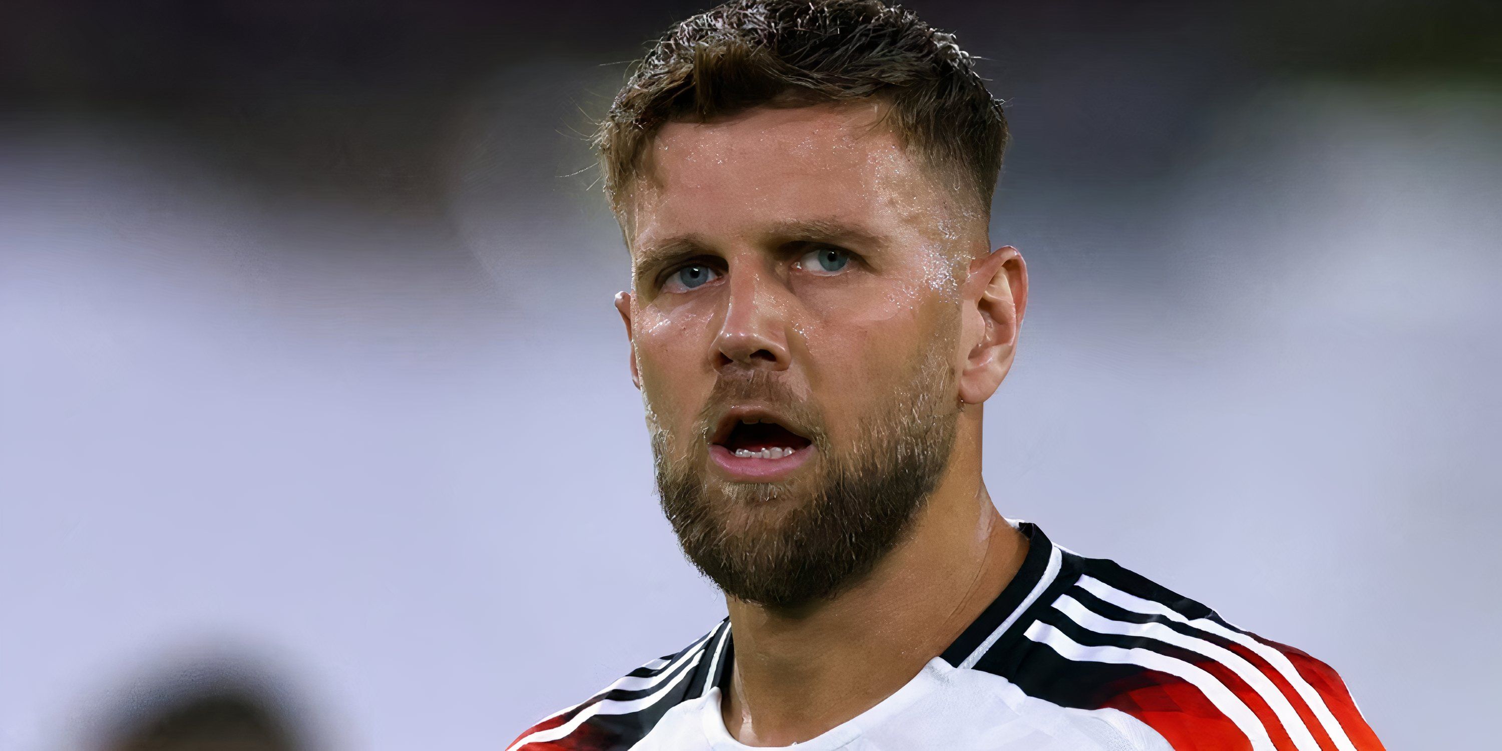 Germany v France Starting Lineups for UEFA Nations League Third-Place ...