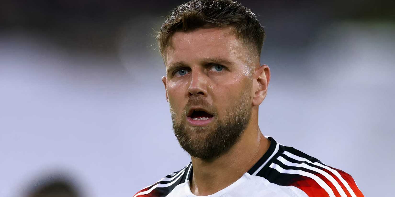 Niclas Fullkrug Decides to Leave West Ham as Swap Deal Mooted