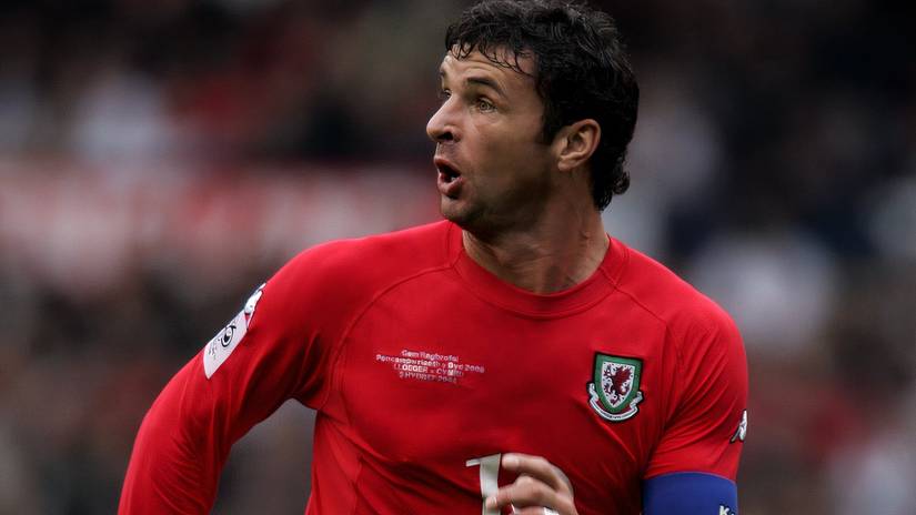 10 Greatest Wales Captains in Football History [Ranked]