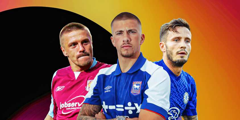 10 Forgotten English Footballers Who Now Play Abroad