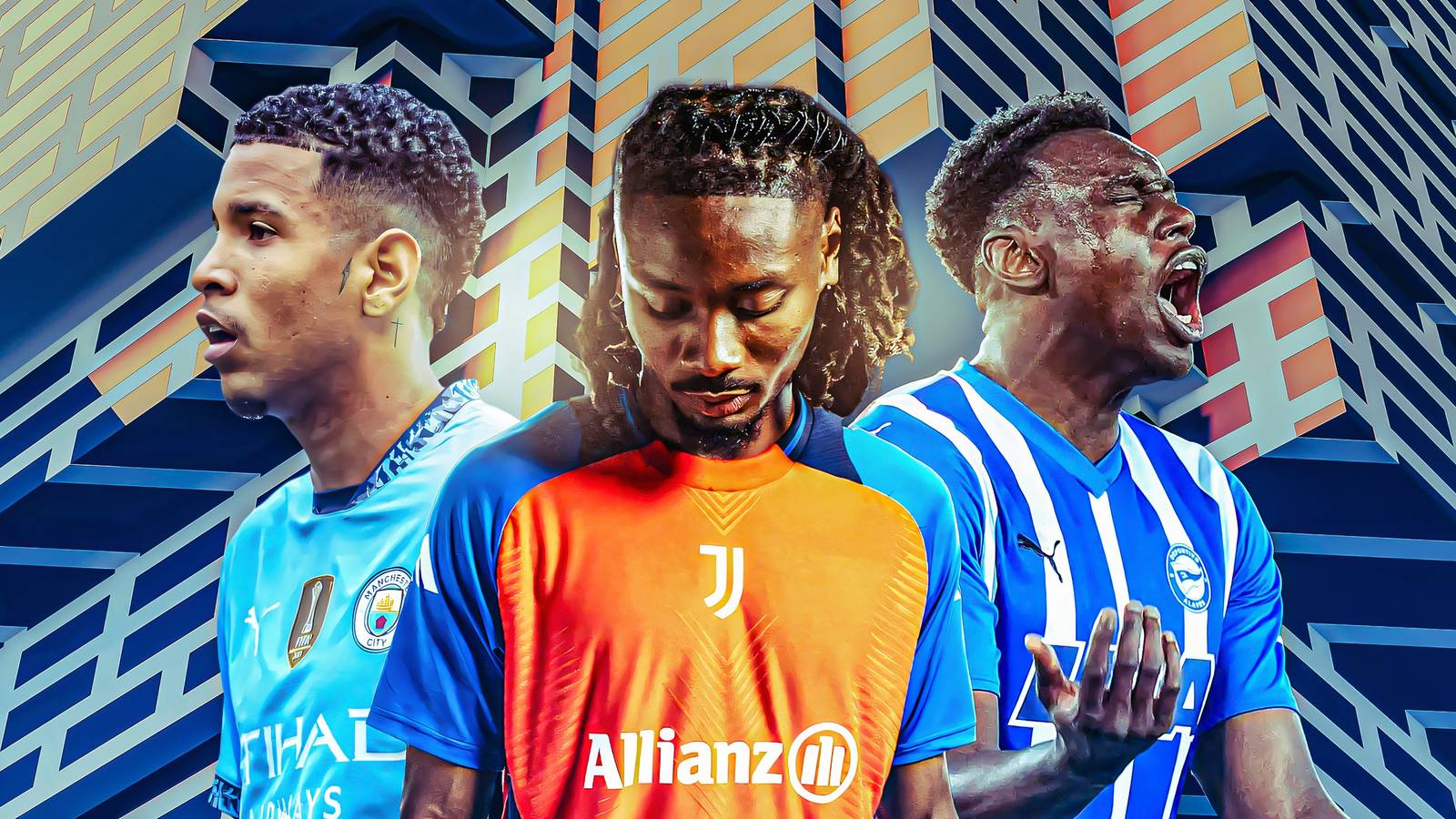9 Best Bargain Signings in World Football (2024)