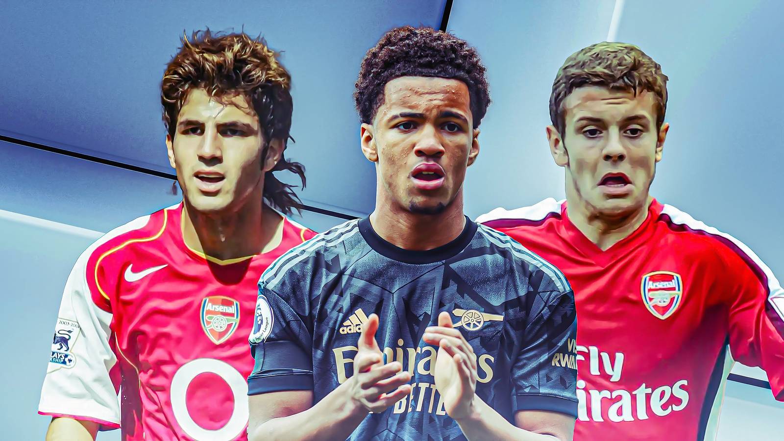 10 Youngest Arsenal Players in History (Ranked)