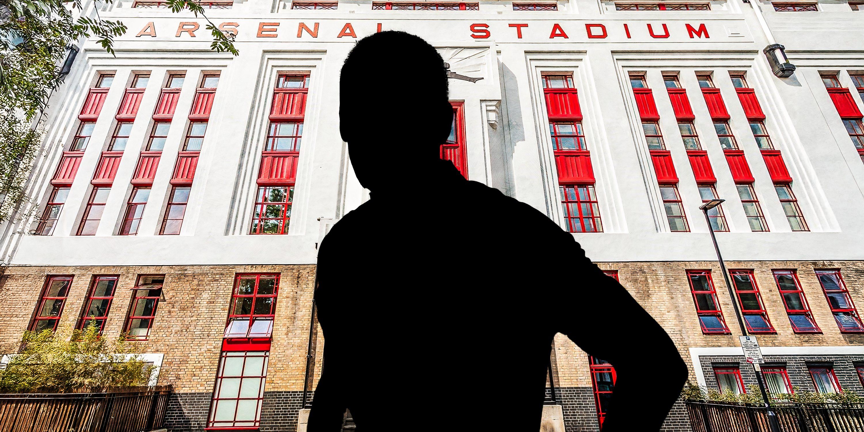 'I Played Drunk vs Arsenal at Highbury - I Later Became a Man United ...