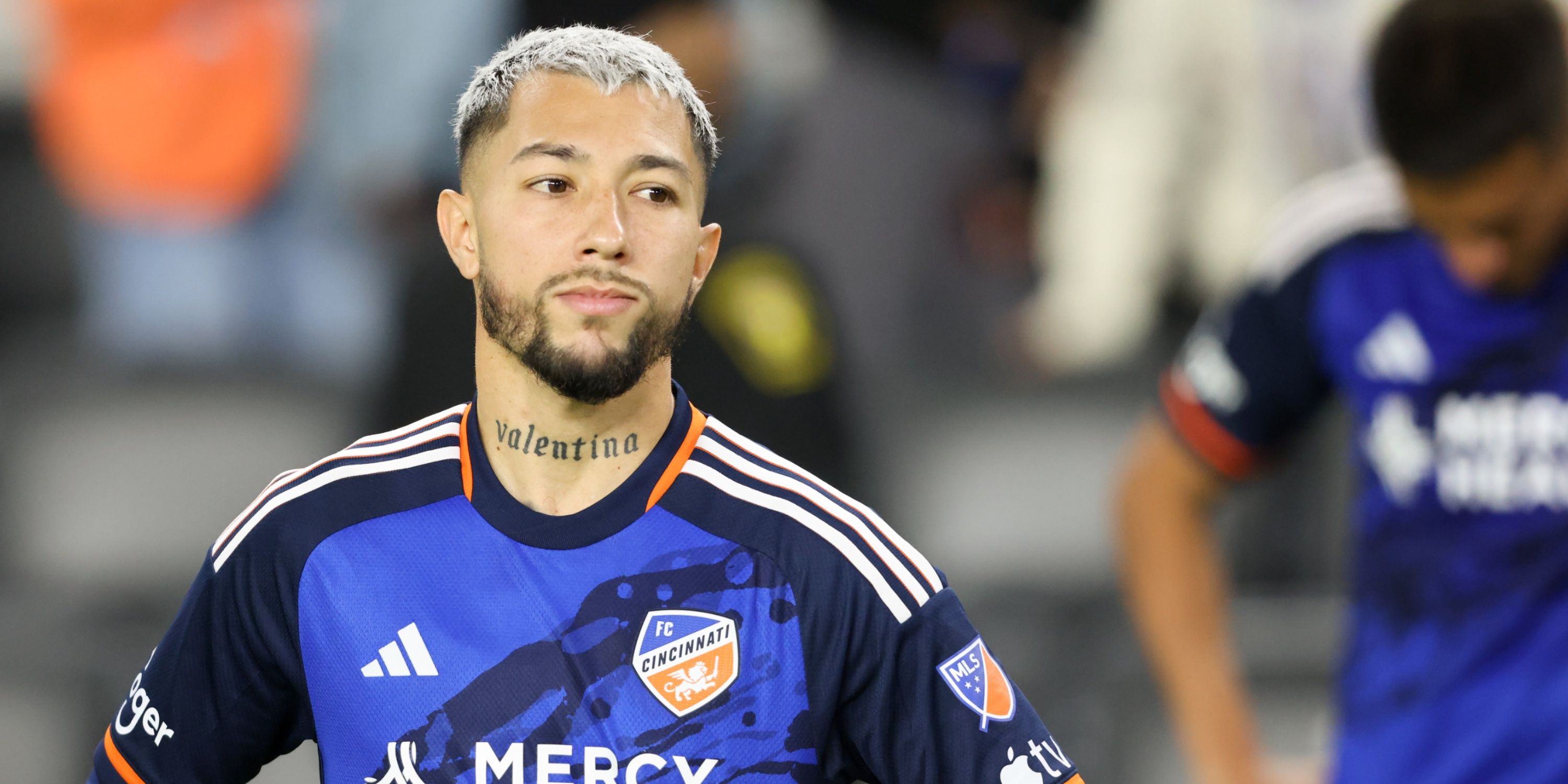 How Lucho Acosta, Evander reshape FC Dallas, FC Cincinnati outlooks
