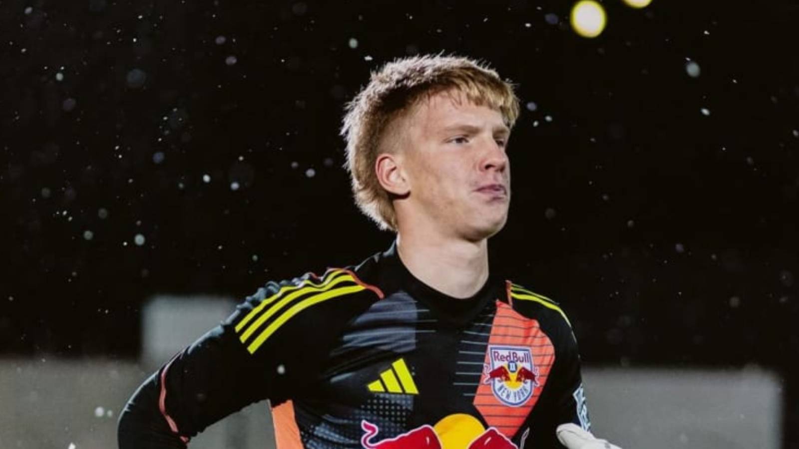 New York Red Bulls, USYNT GK Aidan Stokes accepts England U-17 call up ...