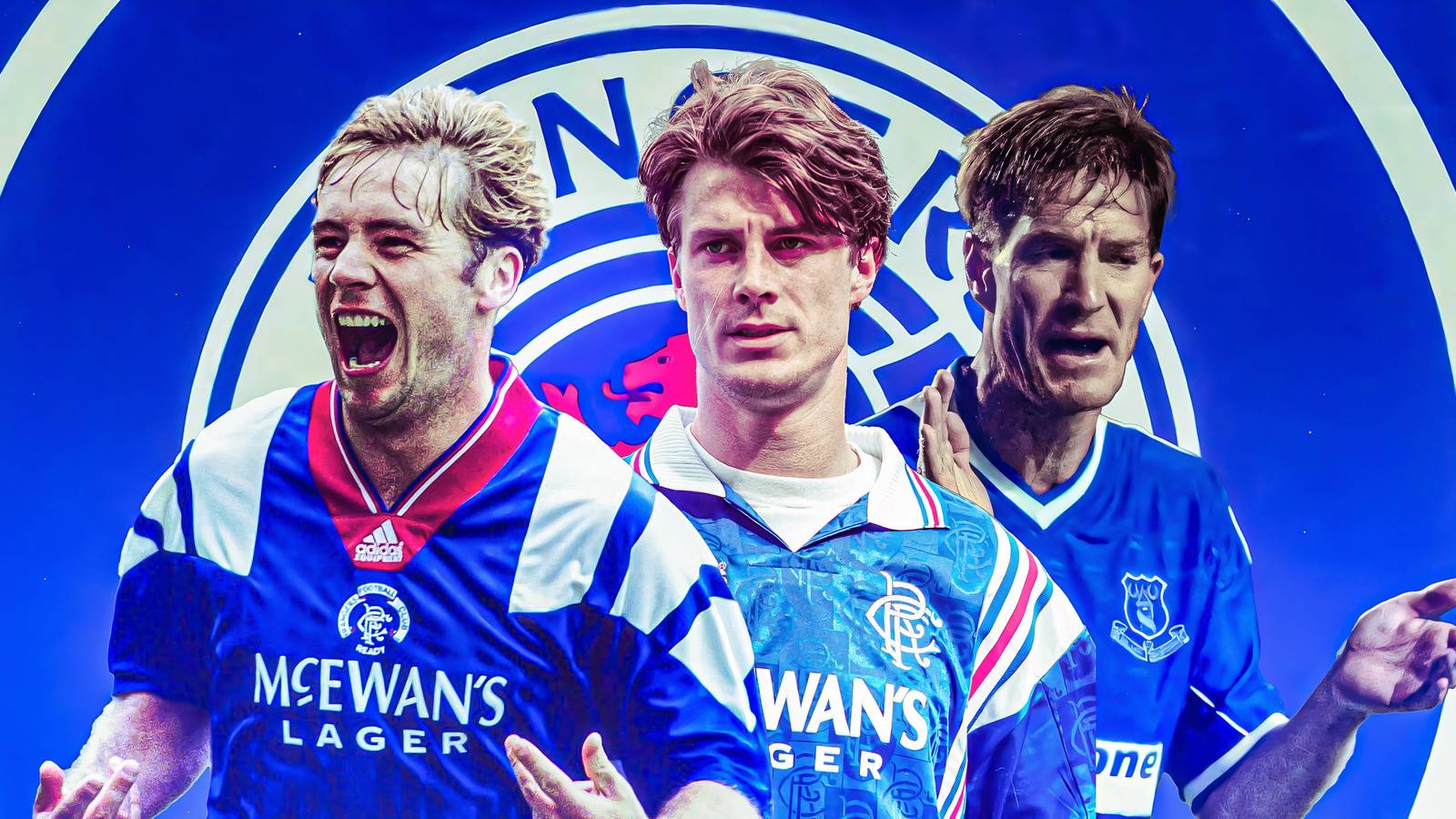 10 Greatest Rangers Players in Football History [Ranked]