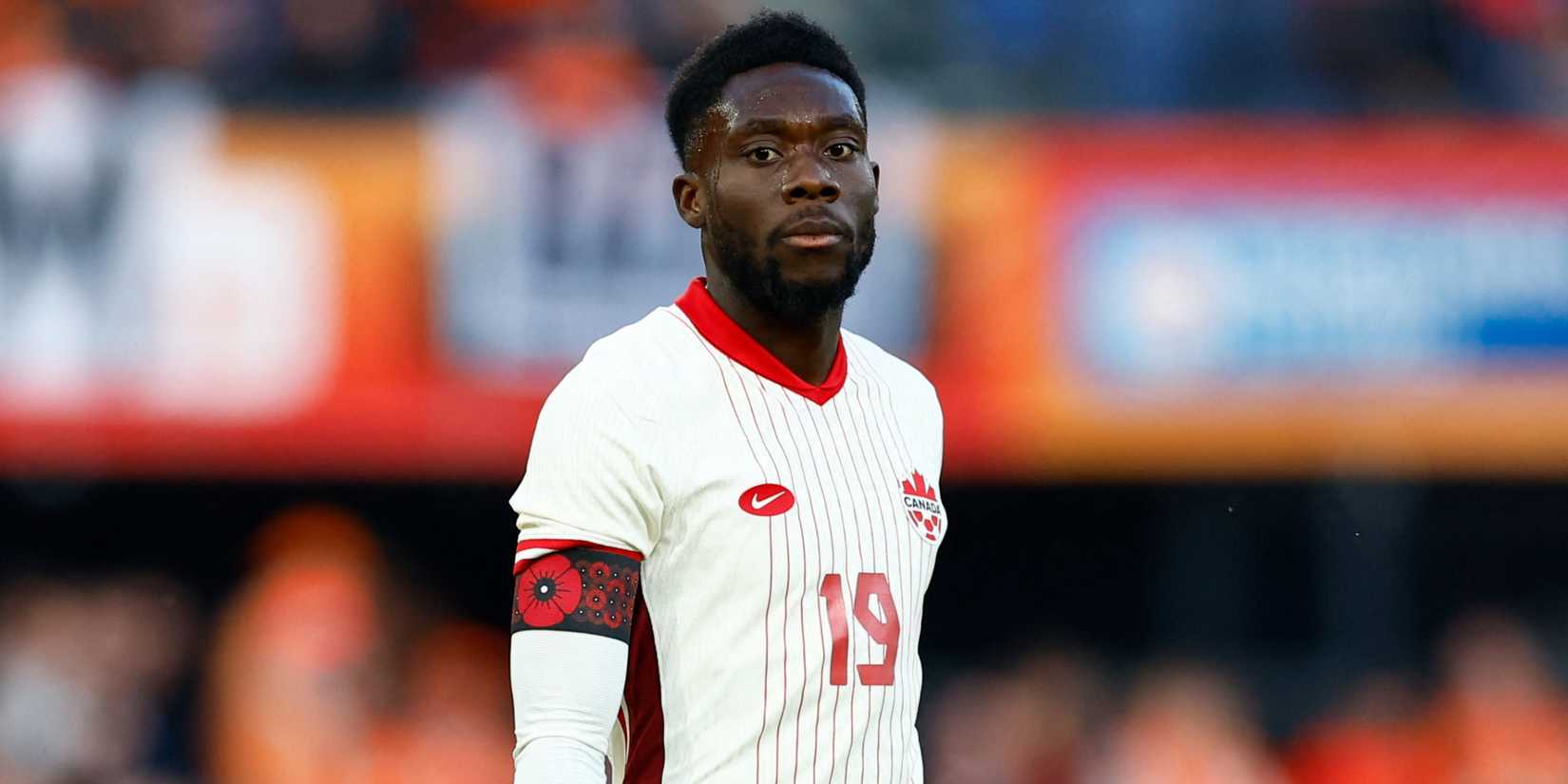 Mexico vs Canada Lineups, Projected Starting XI and Team News for ...