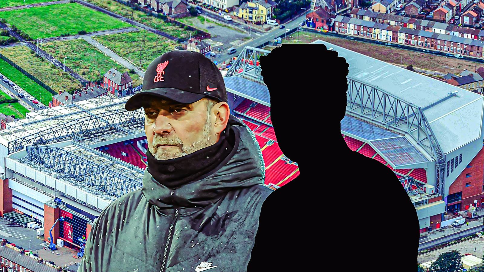 'I’m Not Sure if I Was Even Sober During My Liverpool Debut Under ...