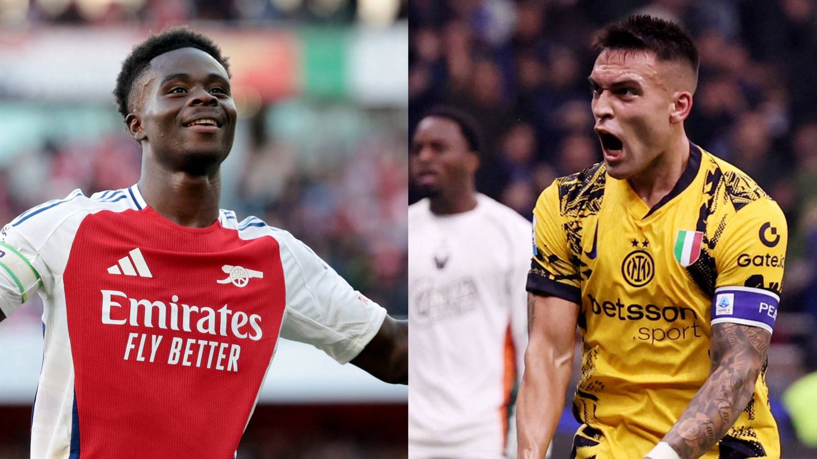 Inter Milan vs Arsenal Preview with Prediction, Odds and Best Bets for ...