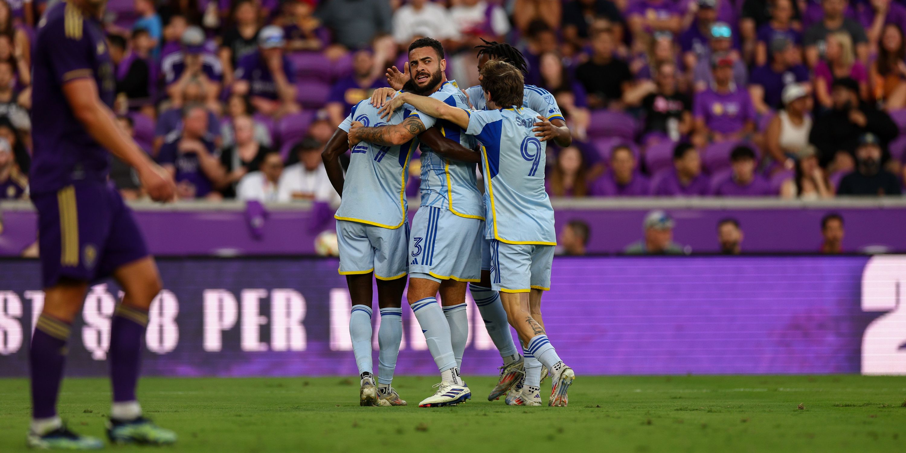 2025 New Year's Resolutions for Every MLS Team