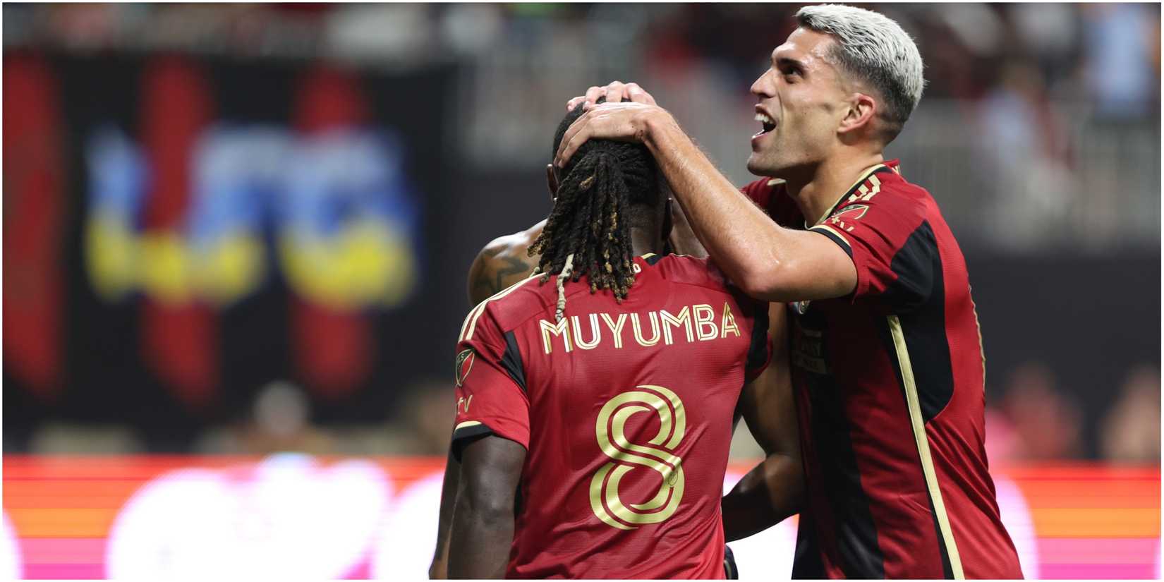 Inter Miami vs Atlanta United Predicted Lineups and Starting 11s as ...