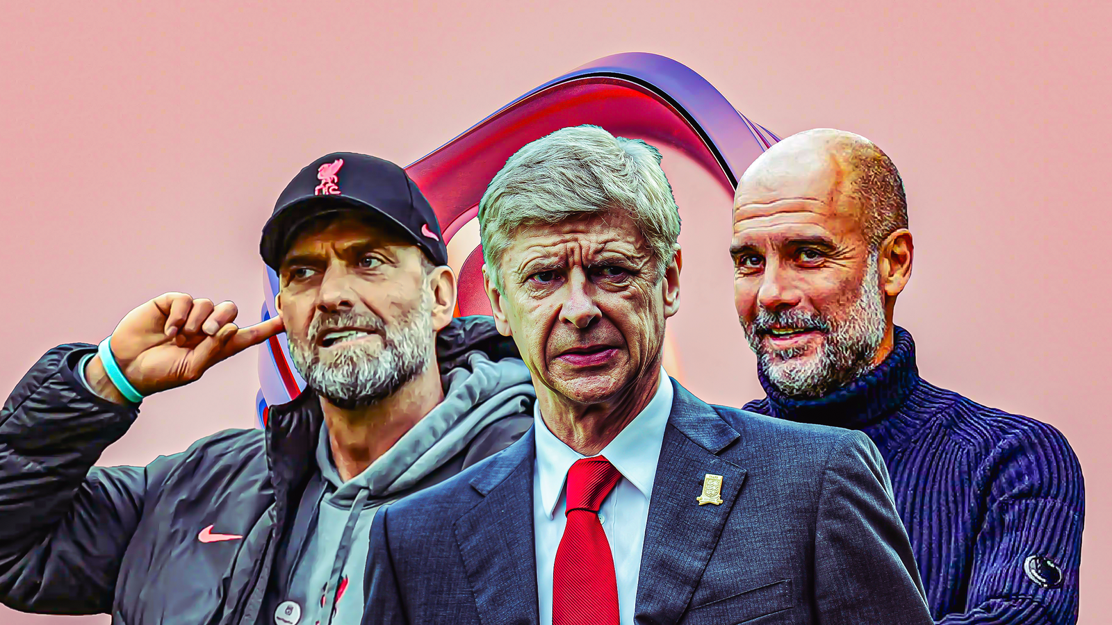 10 Greatest Attacking Managers in Football History [Ranked]