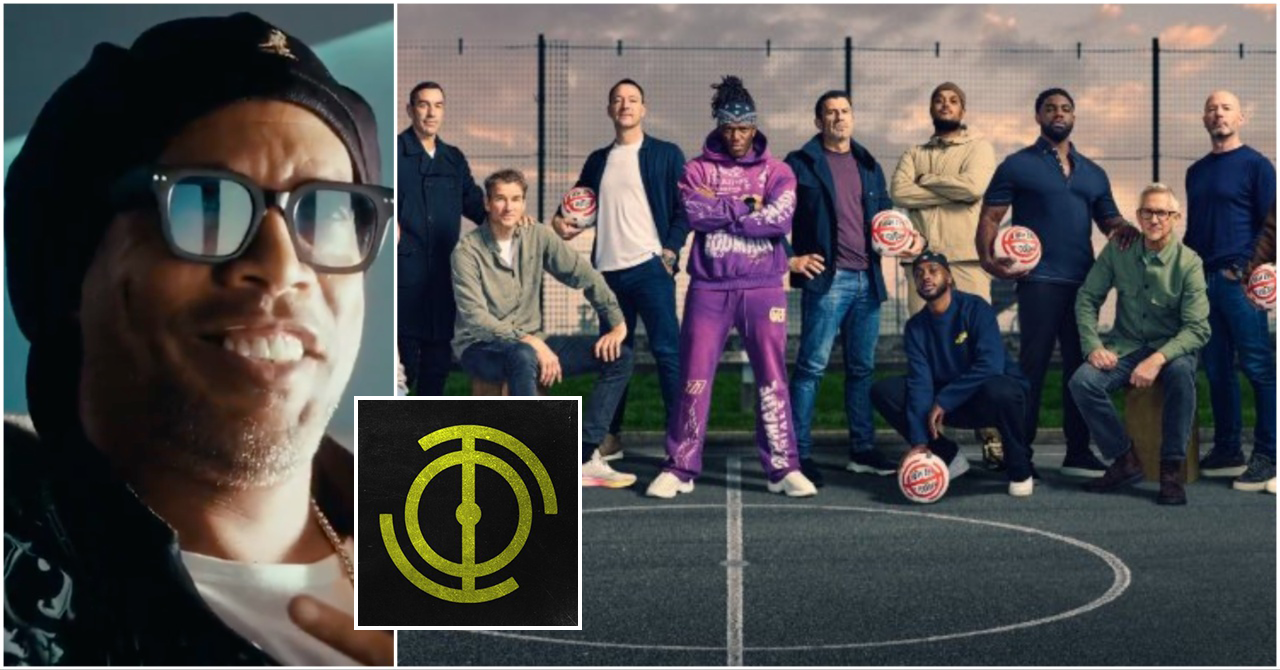 Everything you Need to Know About 'Baller League'