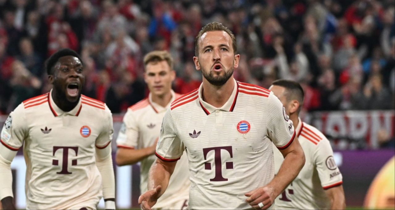 Paris Saint-Germain vs Bayern Munich Where to Watch, Projected Lineups ...