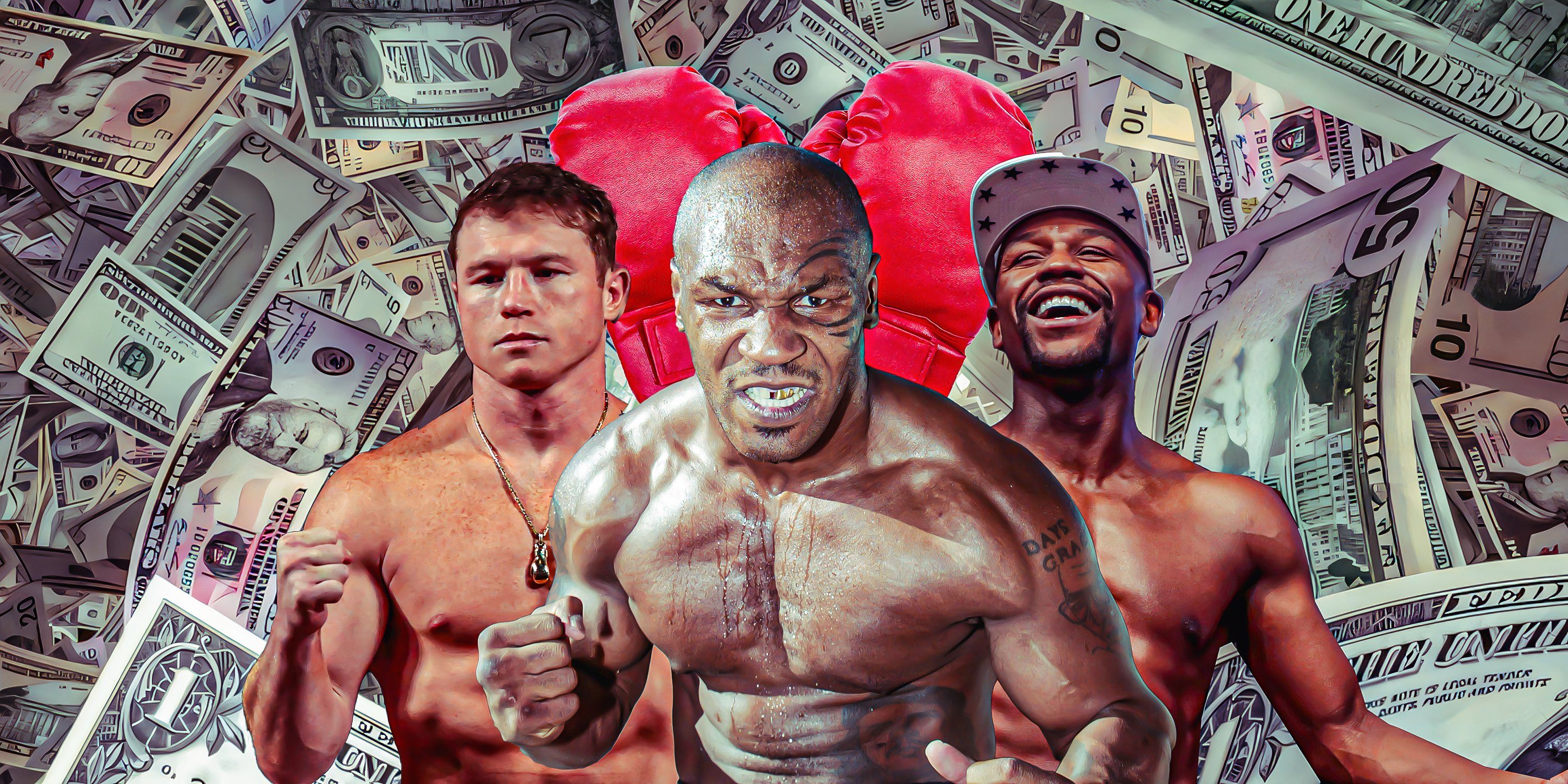 10 best boxing knockouts of all-time