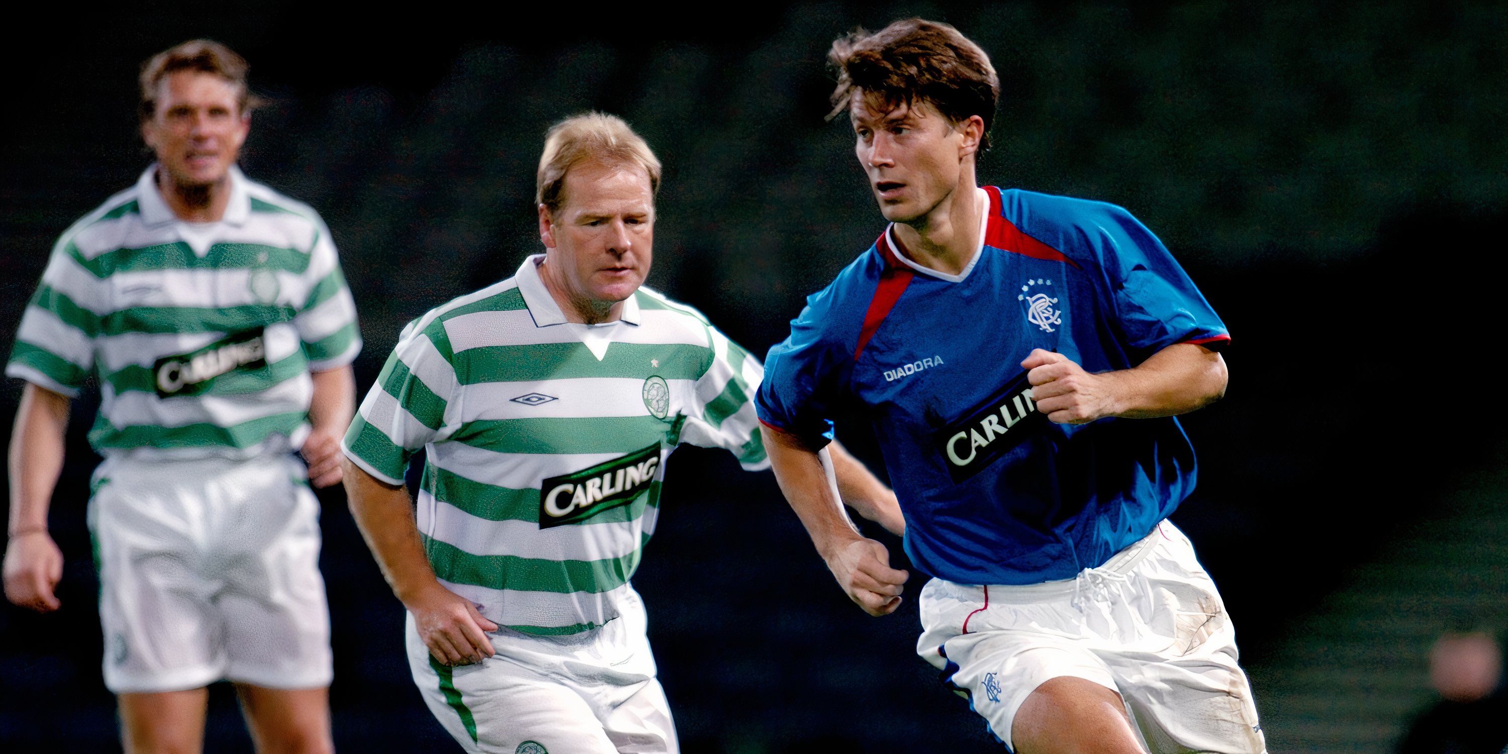10 Greatest Rangers Players in Football History [Ranked]