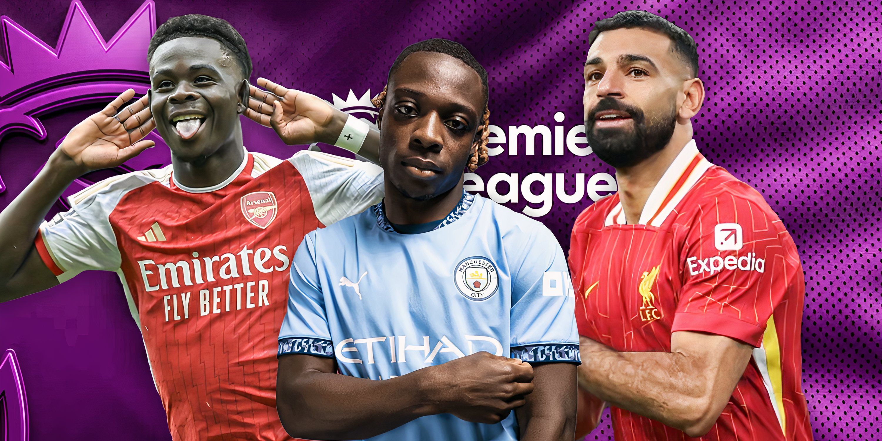 Top ten dribblers in the Premier League ranked for 2024 season | News ...