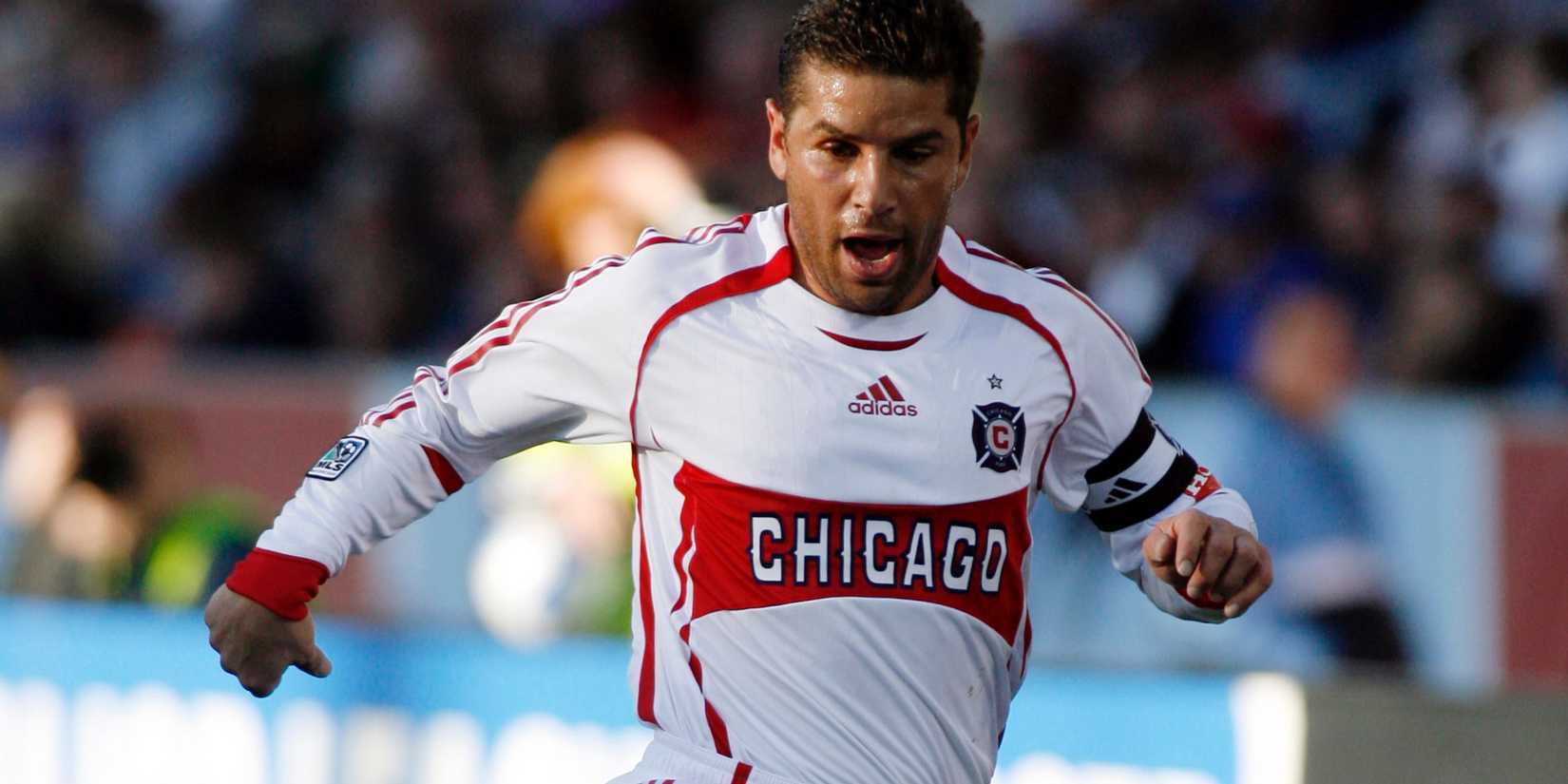 Top 10 Wingers in MLS History (Ranked)