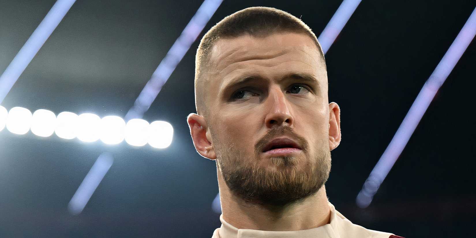 How German Media Feel About Eric Dier 15 Months After Leaving Spurs for ...