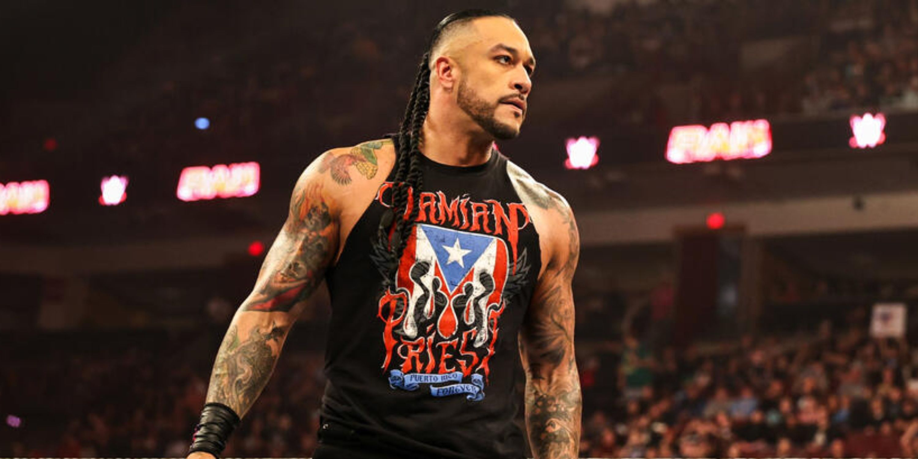 30 Best Wrestlers in WWE Right Now (Ranked)