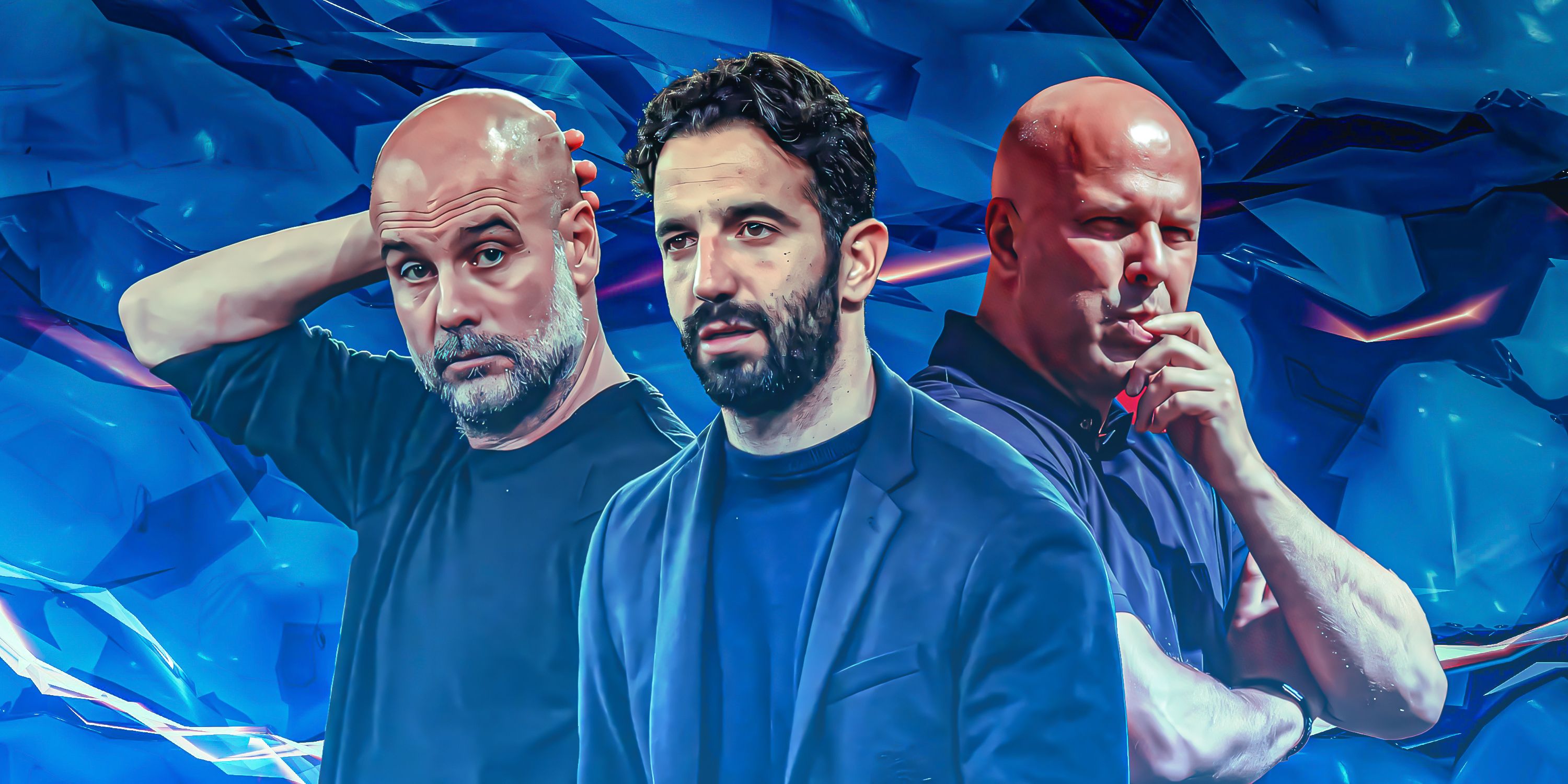 Every Premier League Manager's Worst Ever Defeat